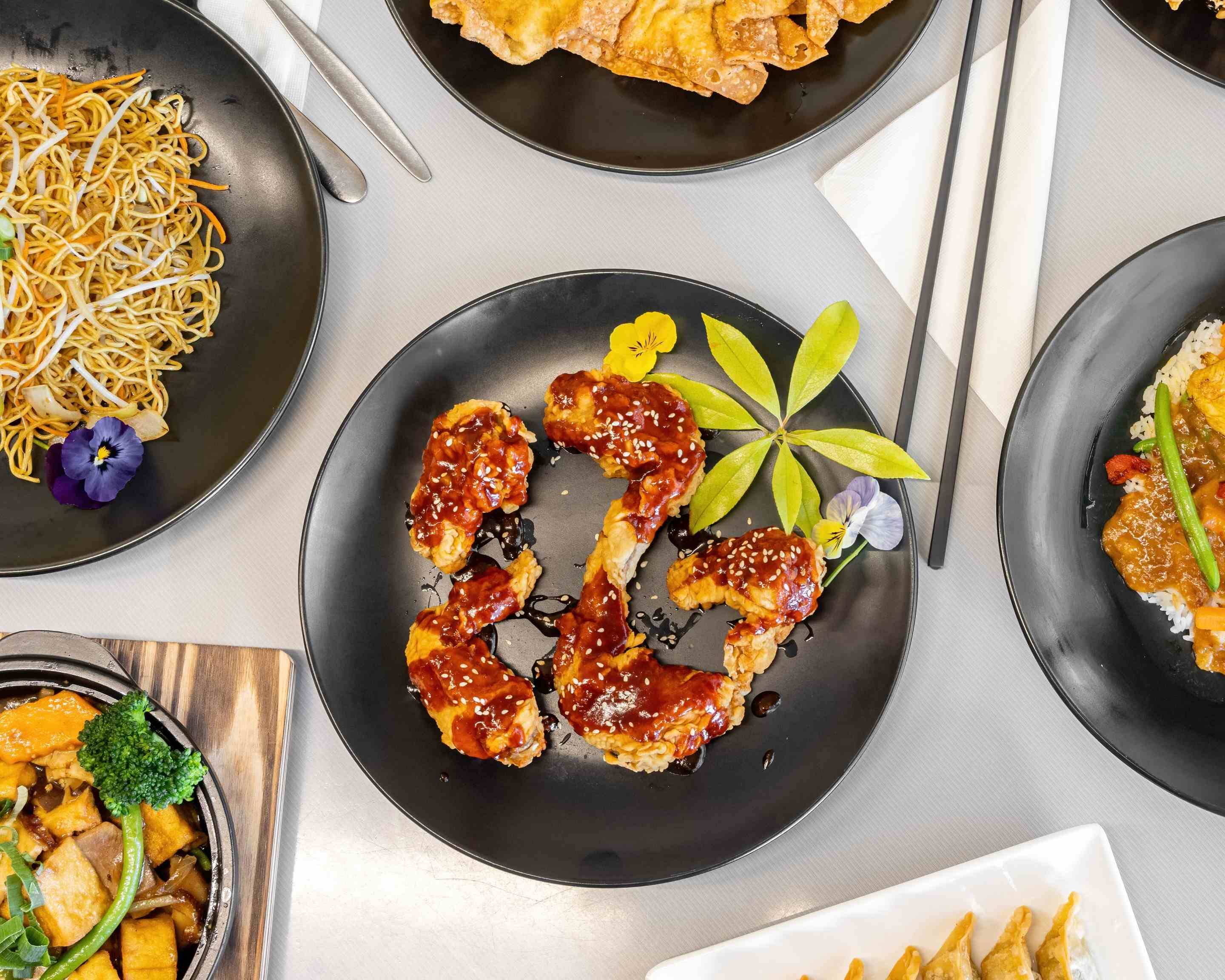 Order Heping restaurant | Menu & Prices | Dunedin Delivery | Uber Eats