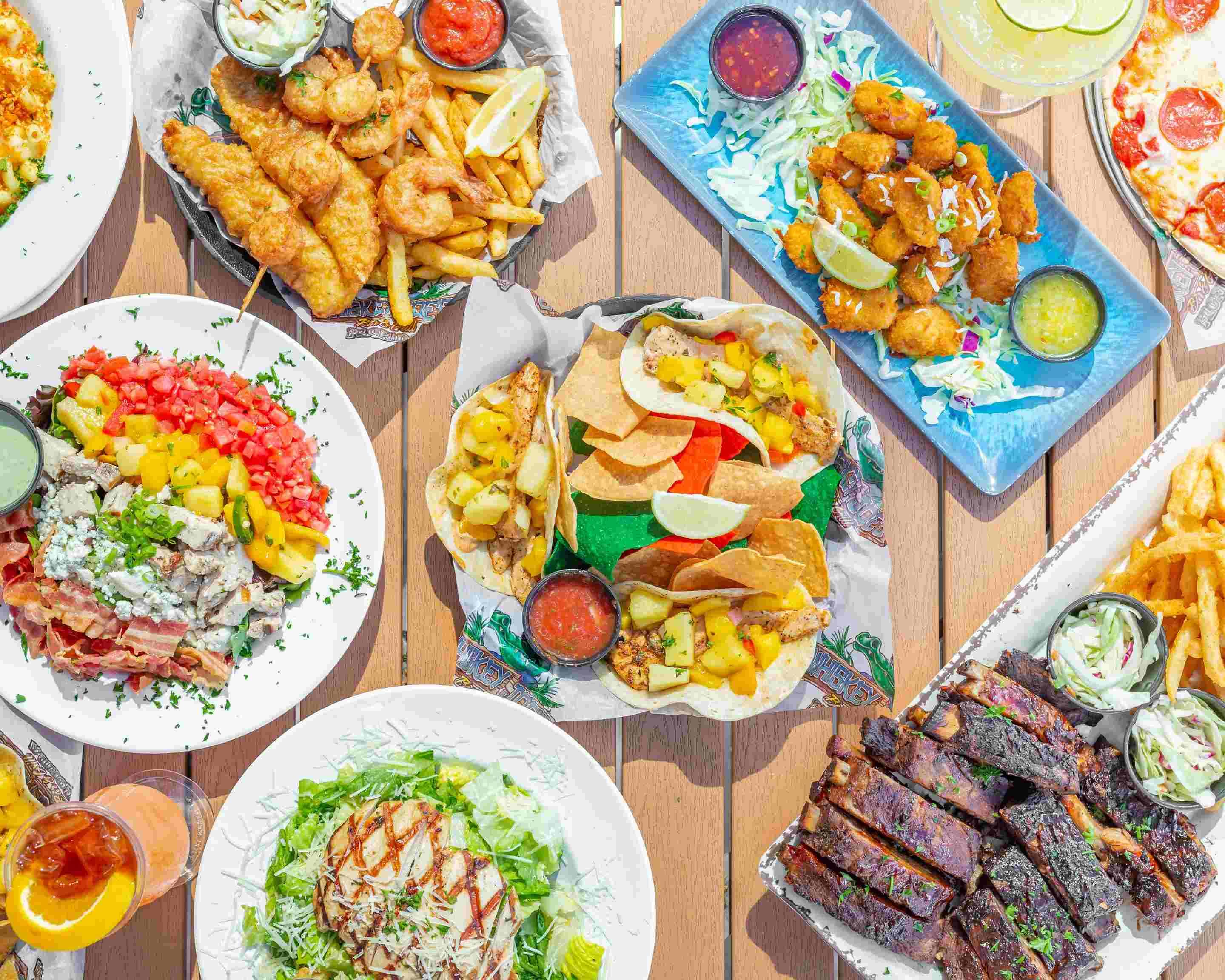 Whiskey Joe's (Manatee)