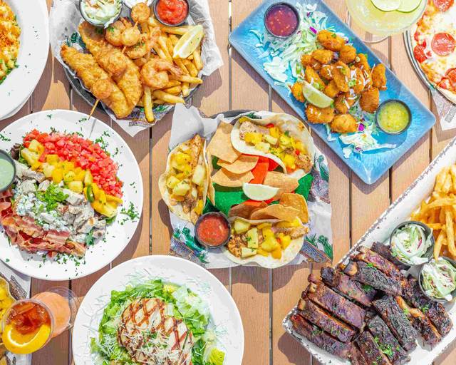 Whiskey Joe's (Manatee)