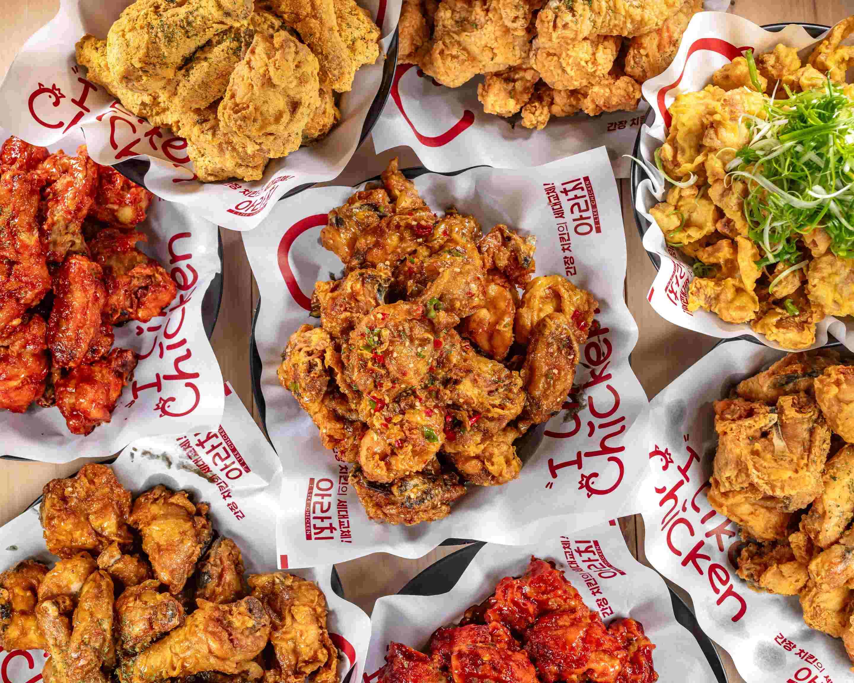 Order Alachi Chicken· York Mills - Menu & Prices - Toronto Delivery ...