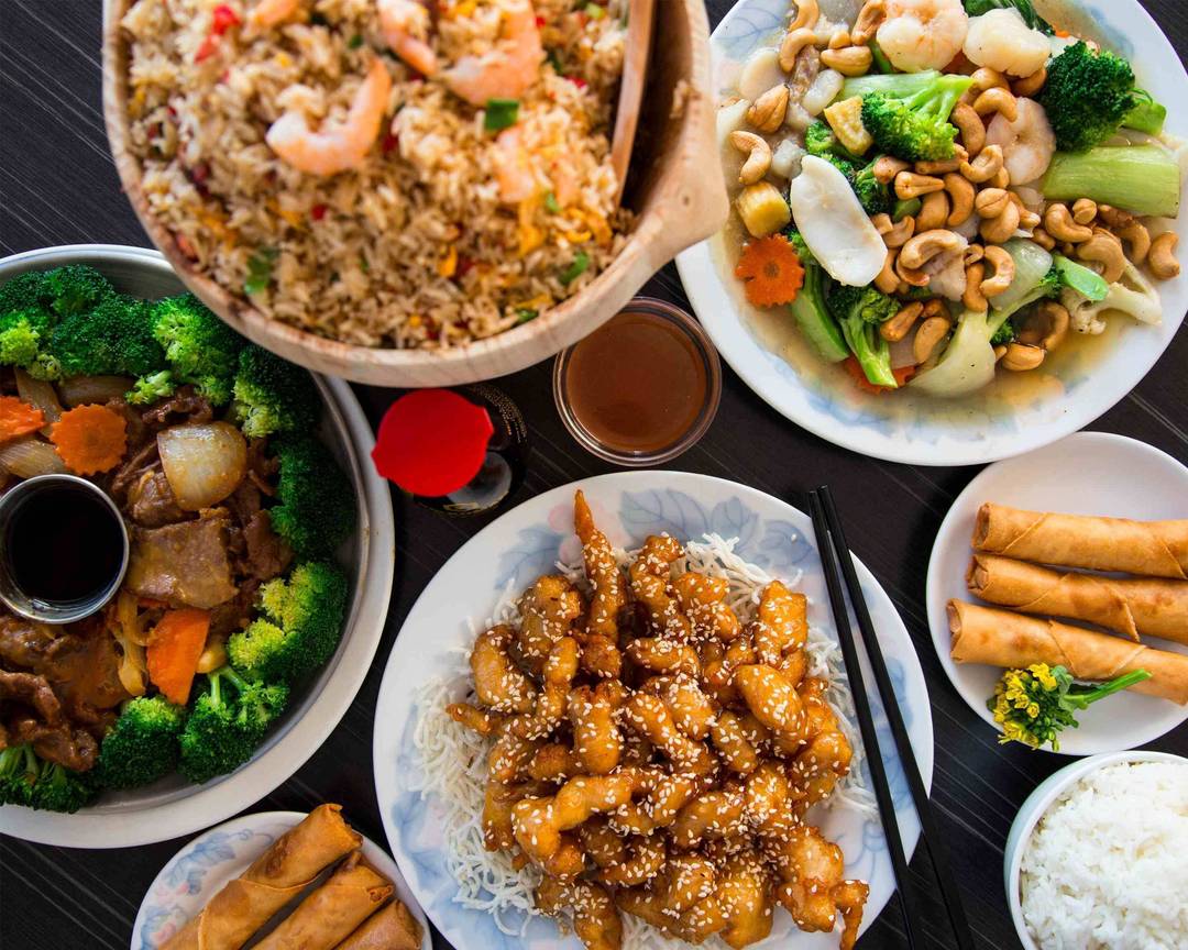 Foo Hua Chinese Restaurant Menu Takeaway in Perth | Delivery Menu ...