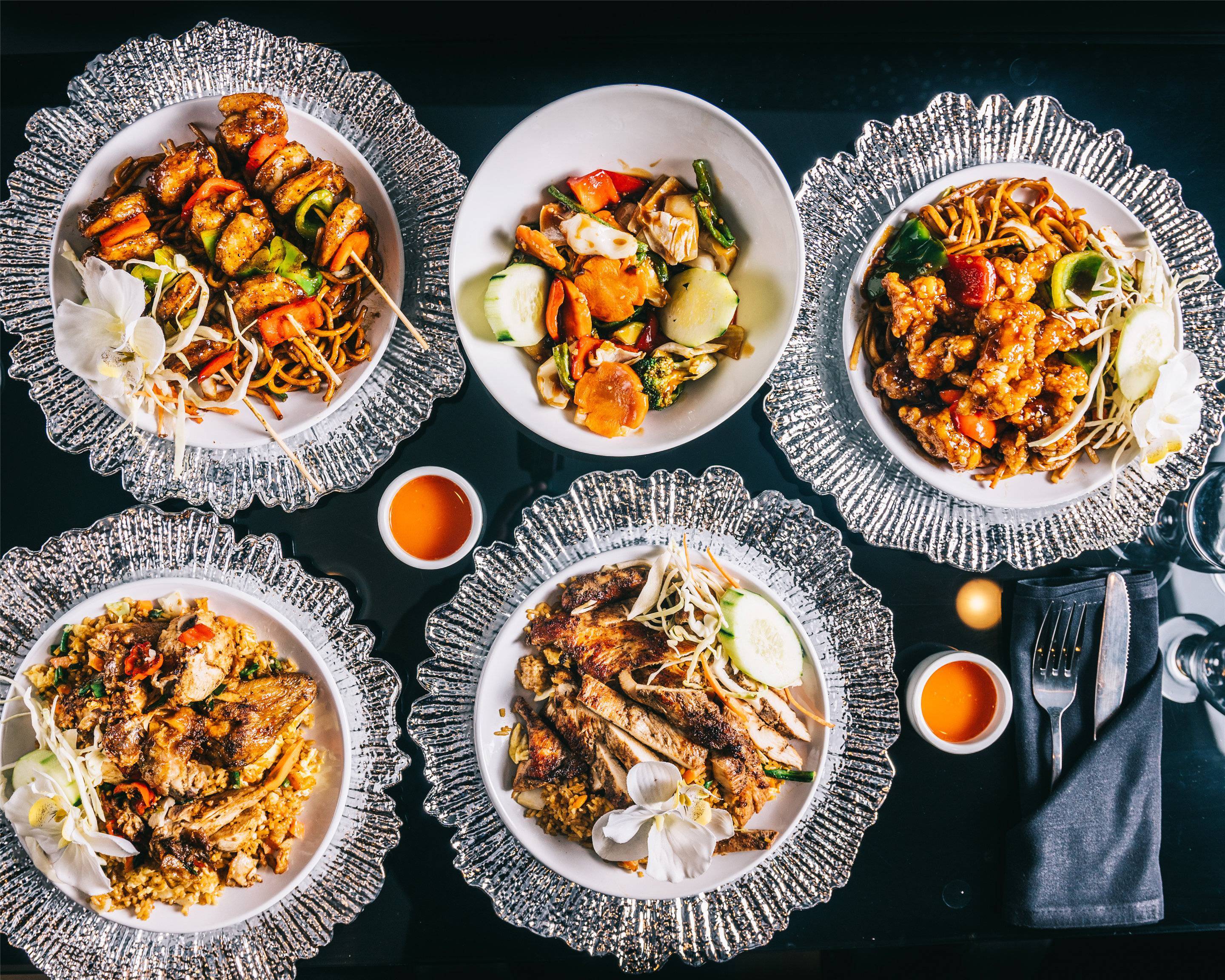 CD Restaurant and bar Menu New York • Order CD Restaurant and bar ...