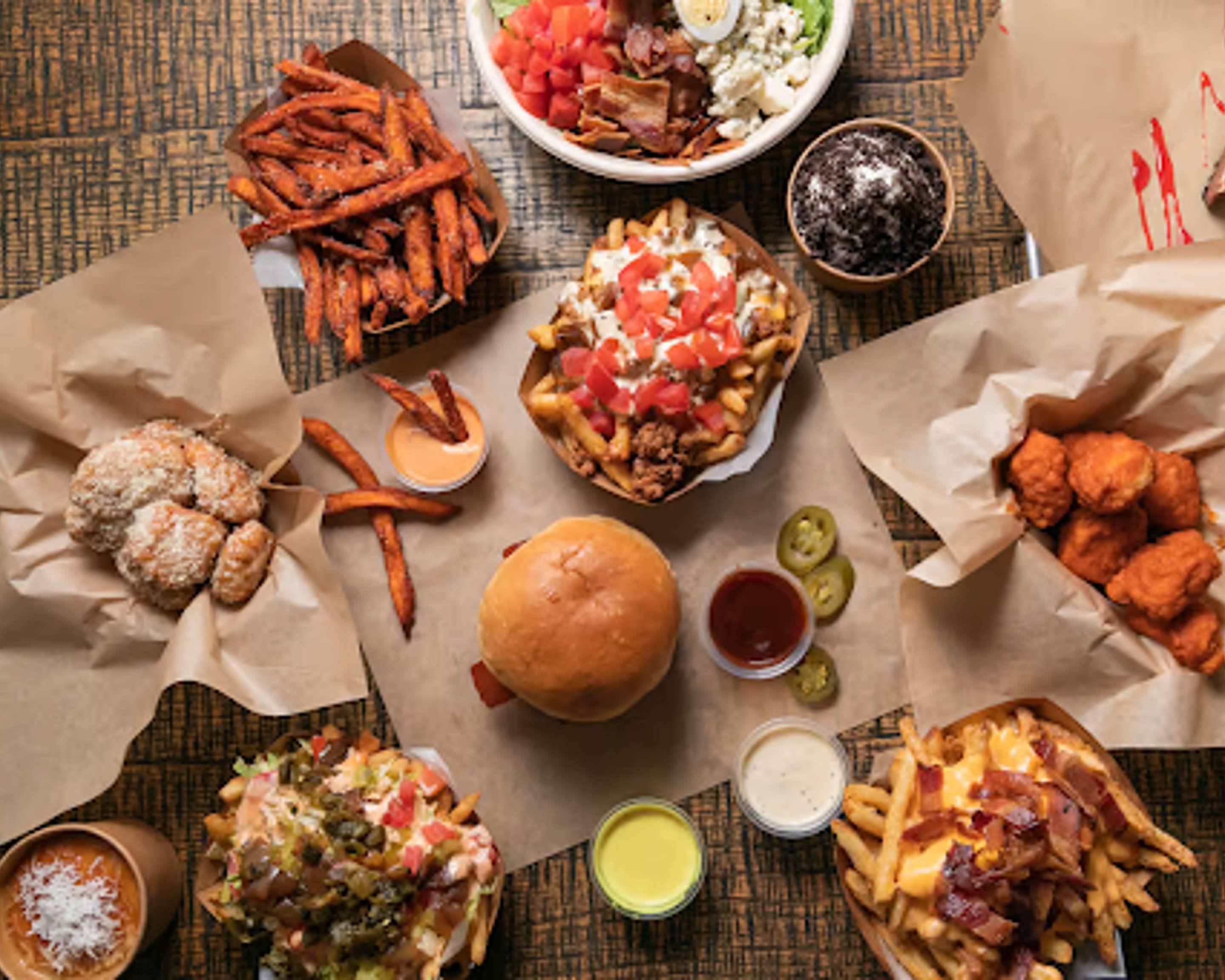 Order Merle's South African Cafe | Menu & Prices | Central Coast ...