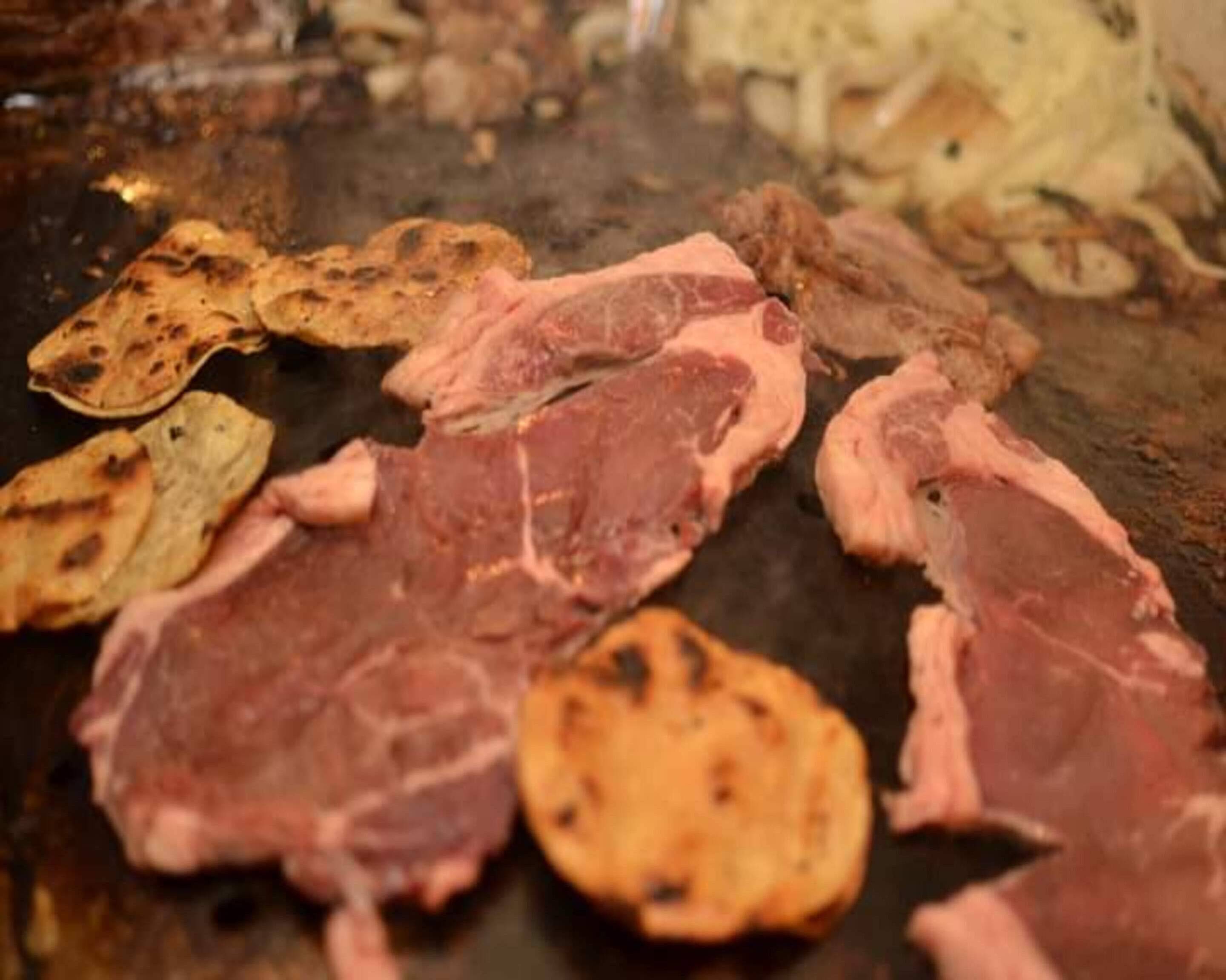 Tacos Don Gil Menú a Domicilio【Menú y Precios】Ciudad Obregon | Uber Eats