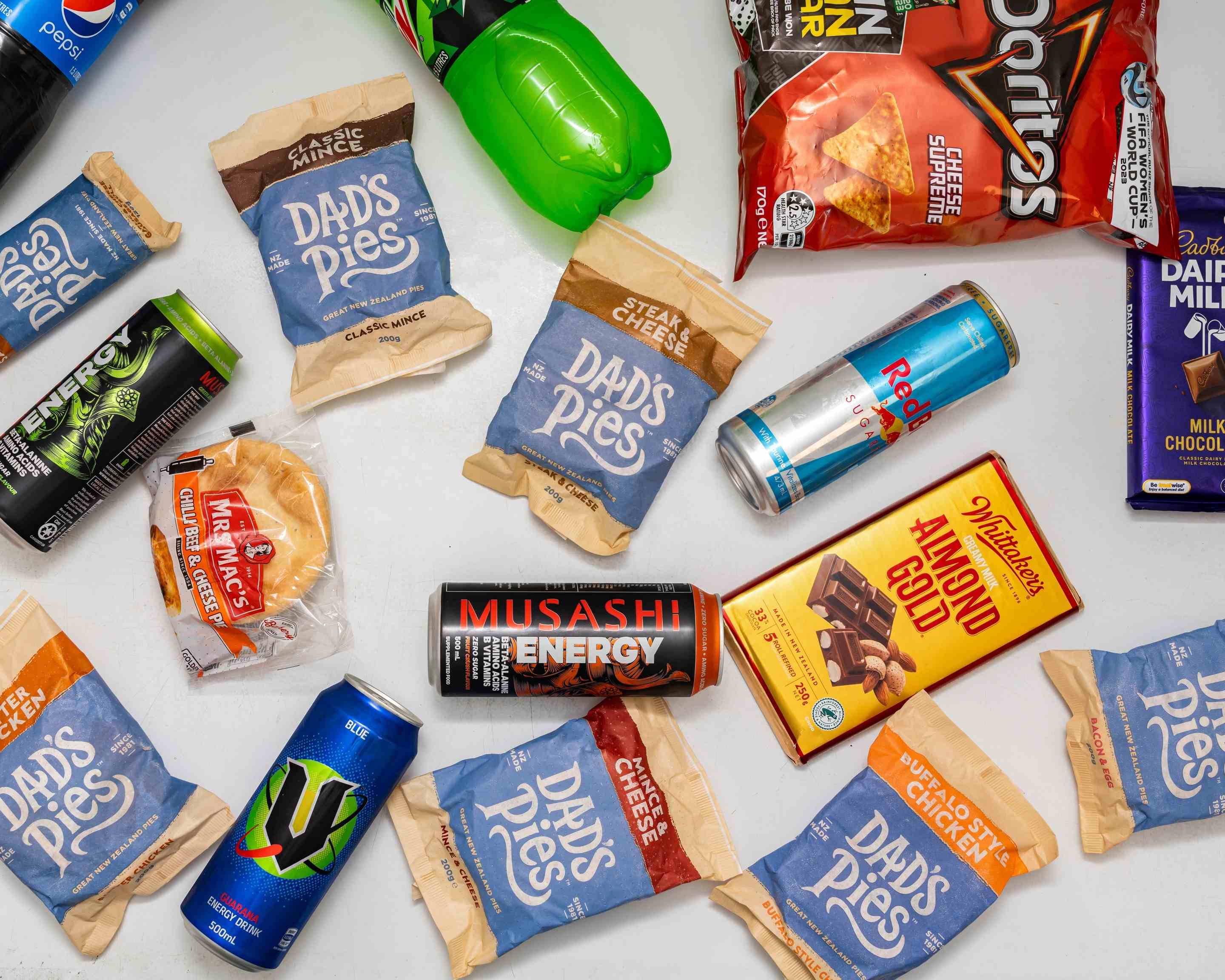 Order BP2GO Hillside delivery online | Auckland | Takeaway menu ...