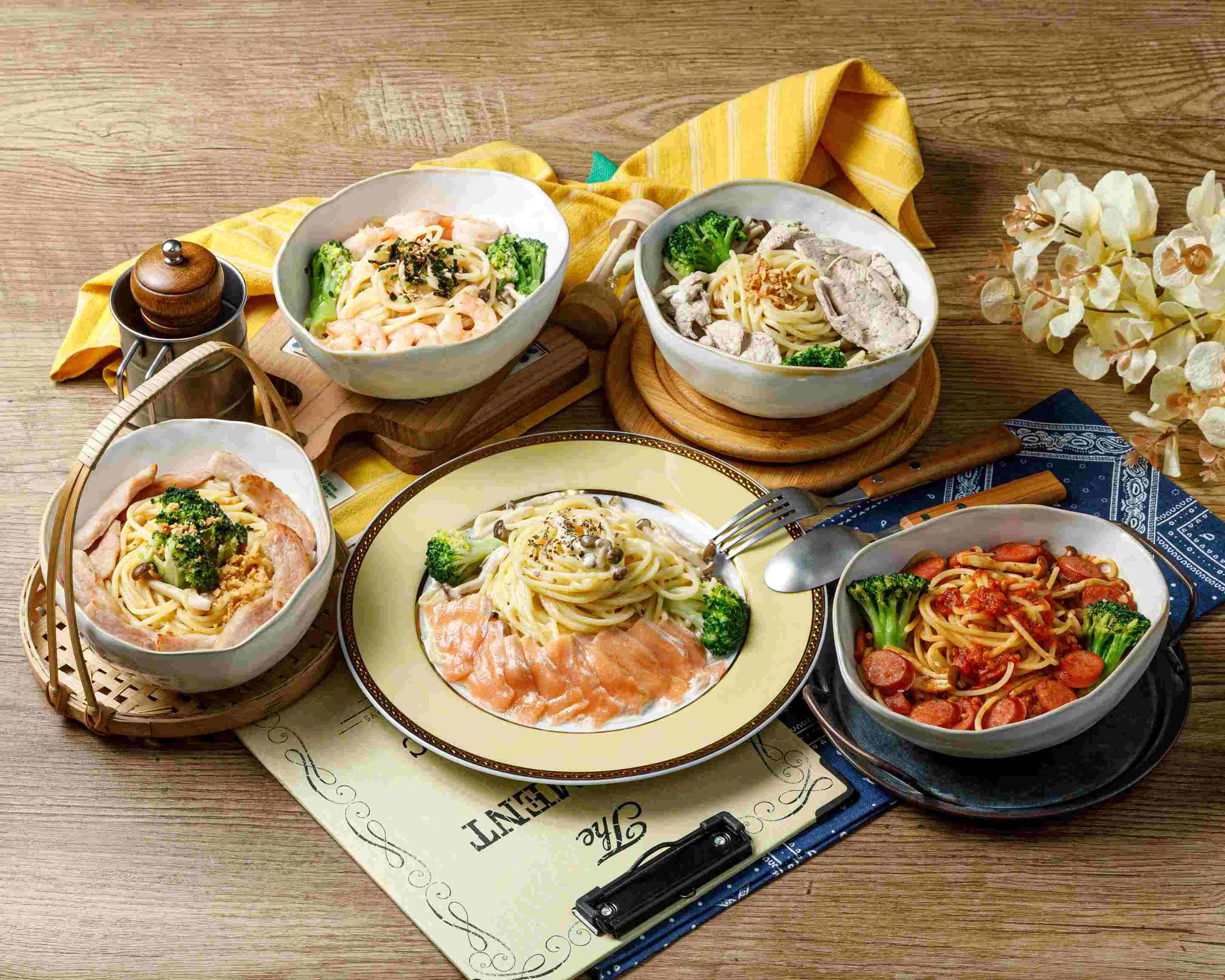台北NIDO Pasta的餐點外送 | 價目表和價格 | Uber Eats