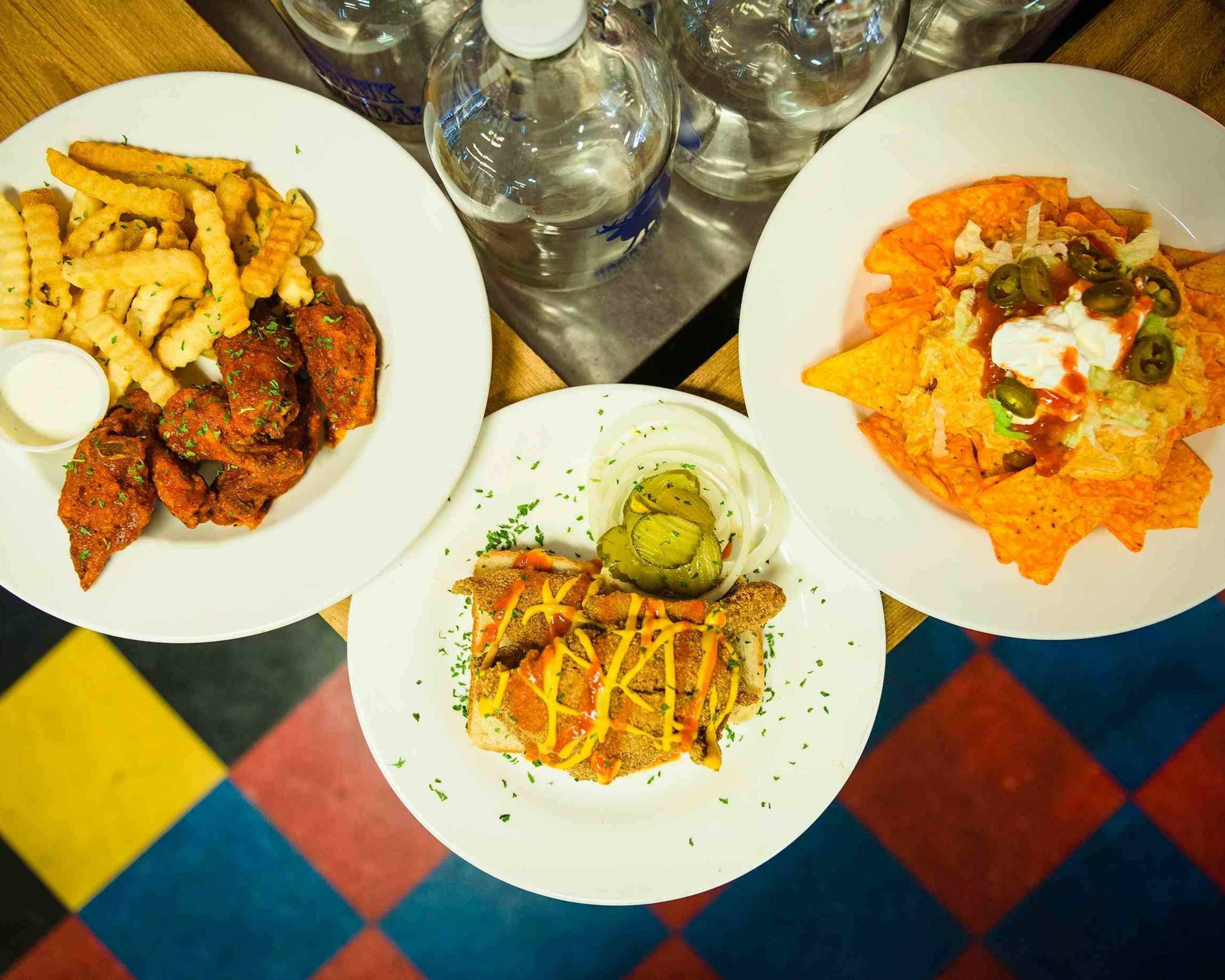 Order 420 Poutine House - Menu & Prices - Victoria Delivery | Uber Eats