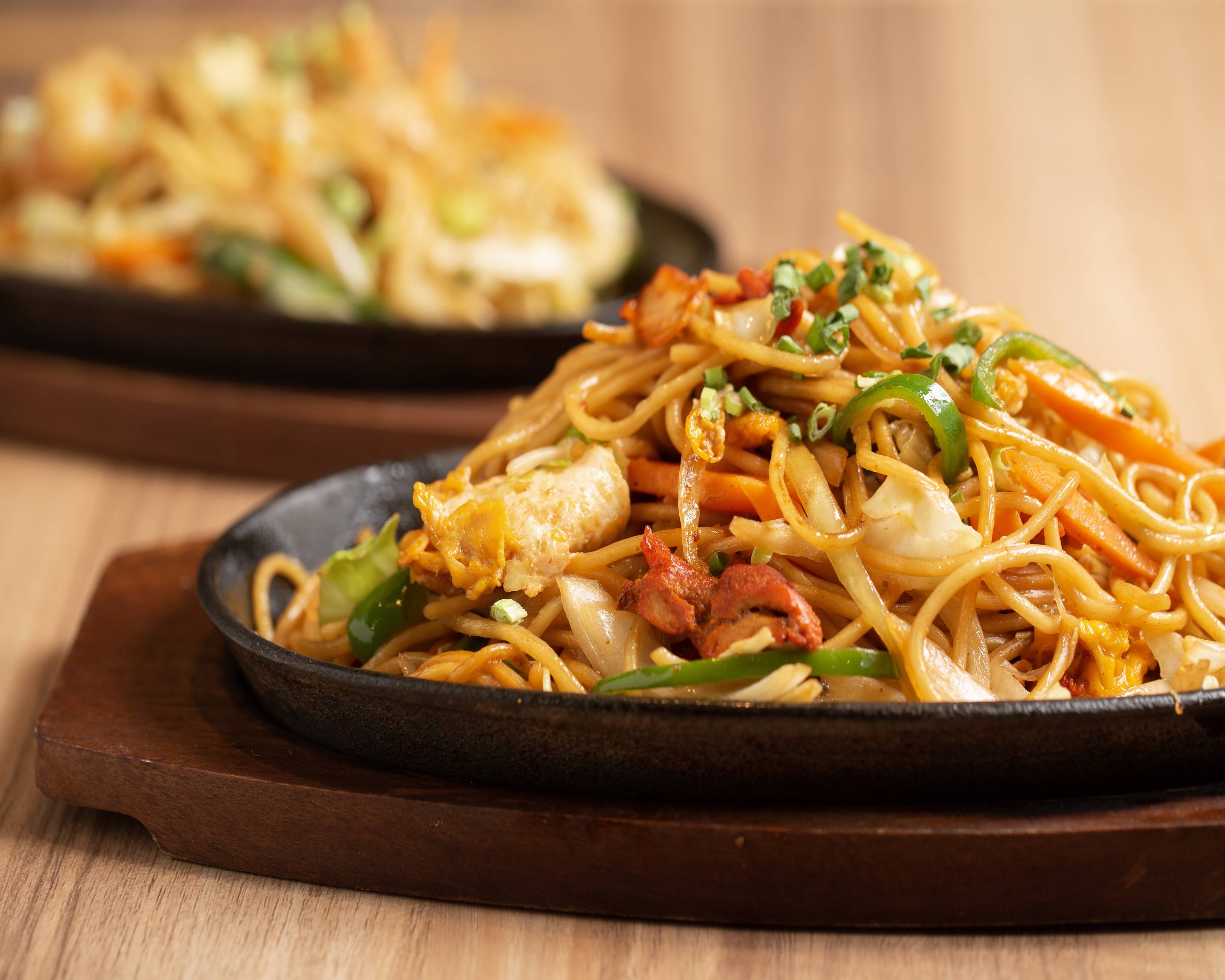 焼きそば 超麺(チョウメン)倉敷インター店 Yakisoba Chomen Kurashiki intertenのデリバリー ・持ち帰り ...