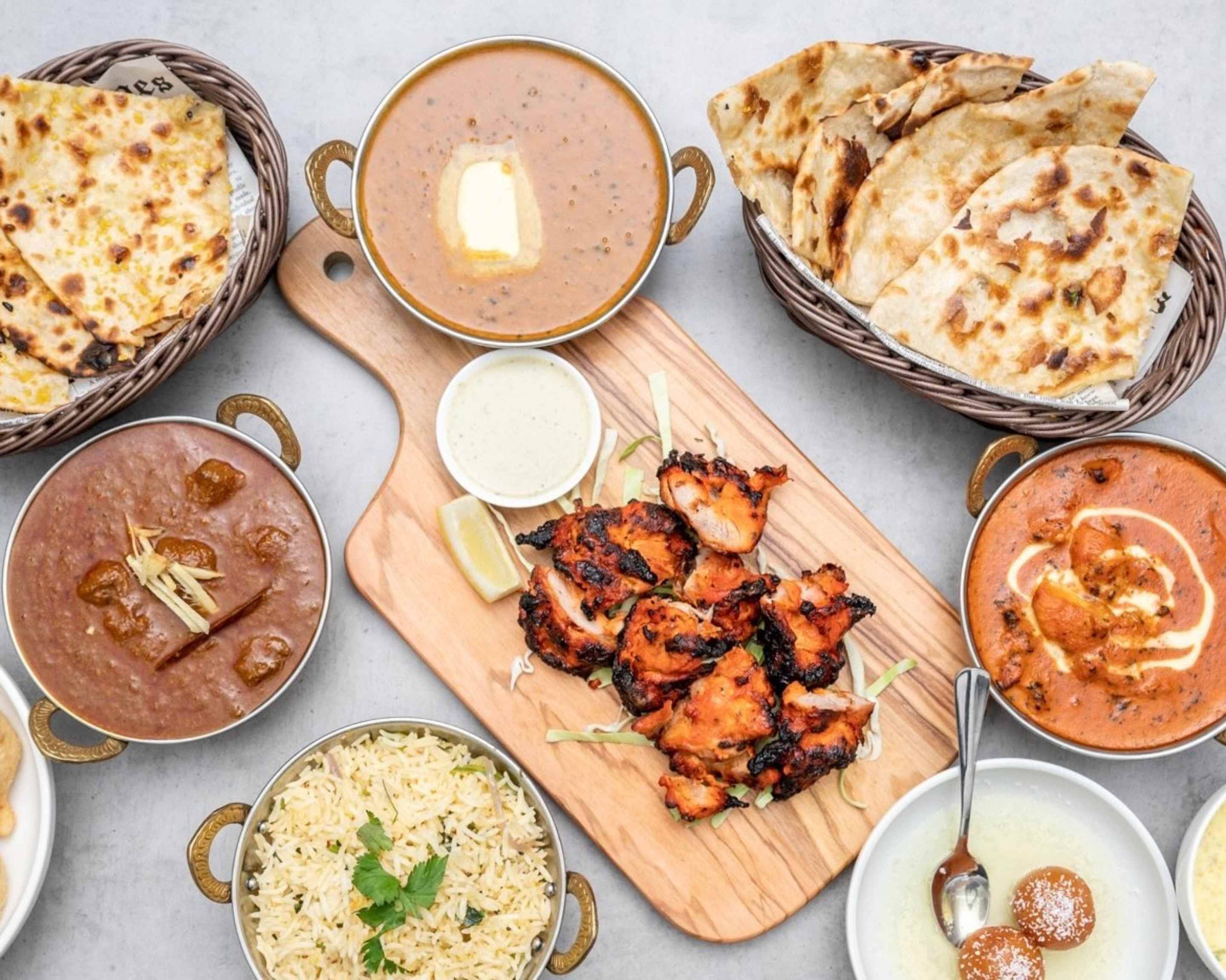 Order Jugnu Cafe & Restaurant Menu Delivery and Takeaway in Perth ...