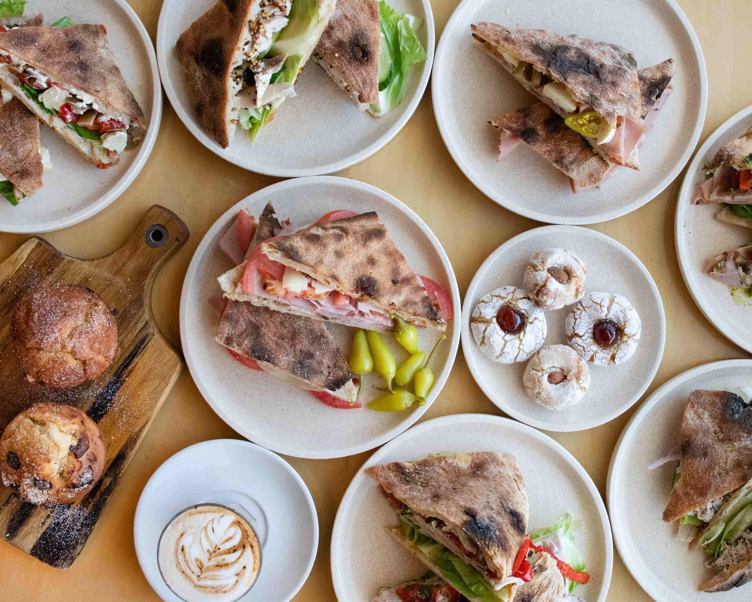 Order Dinos | Menu & Prices | Sydney Delivery | Uber Eats