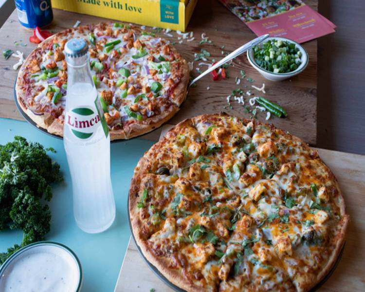 THE 10 BEST Pizza Delivery in Surrey 2026| Order Pizza Takeout from ...