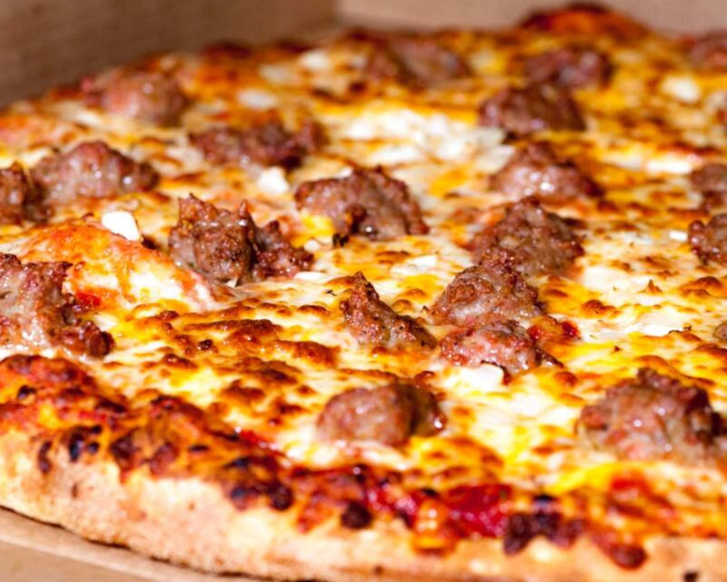 THE 10 BEST FAST FOOD DELIVERY in Richmond 2024| Order Fast Food Near ...