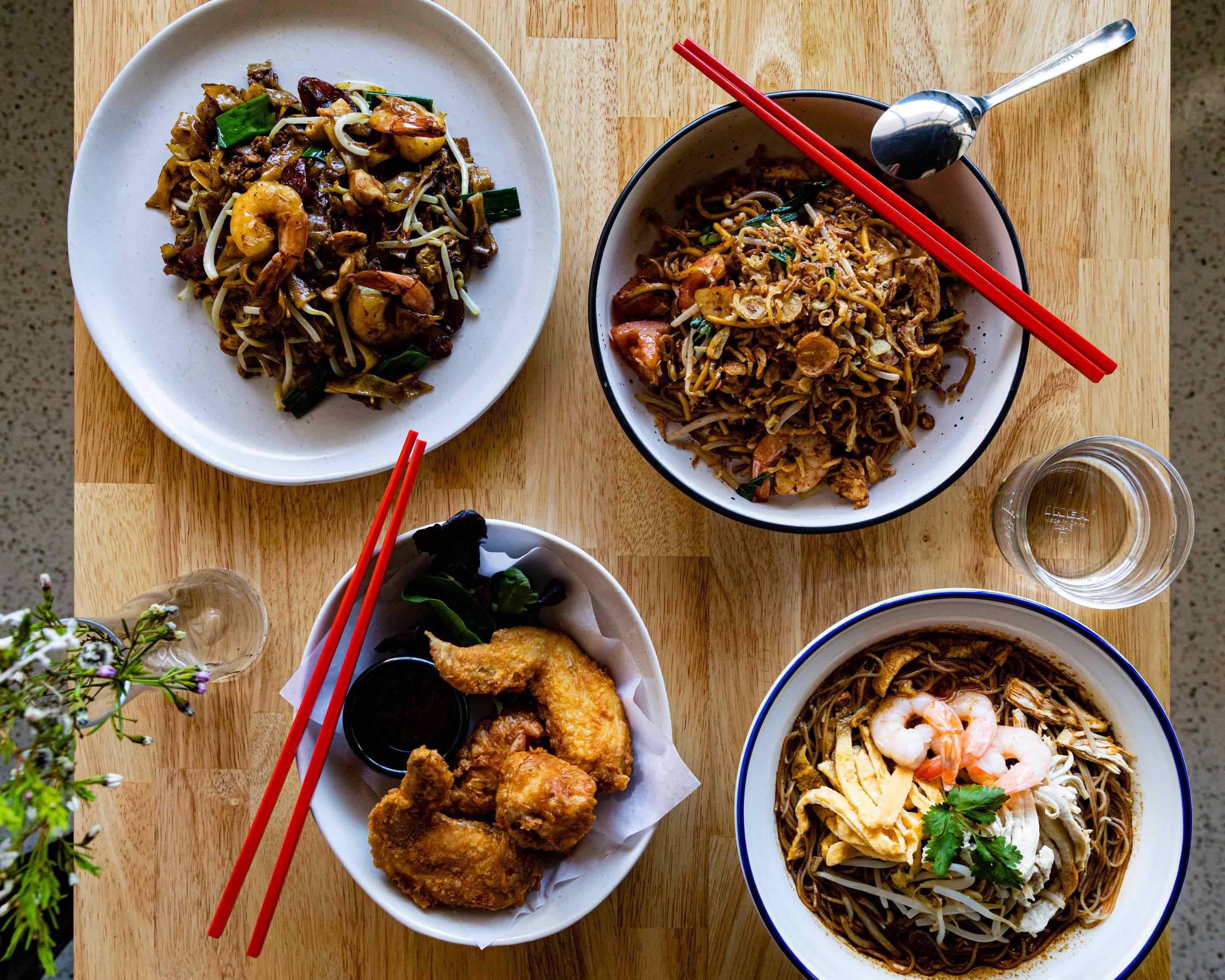 Order Kch | Menu & Prices | Perth Delivery | Uber Eats