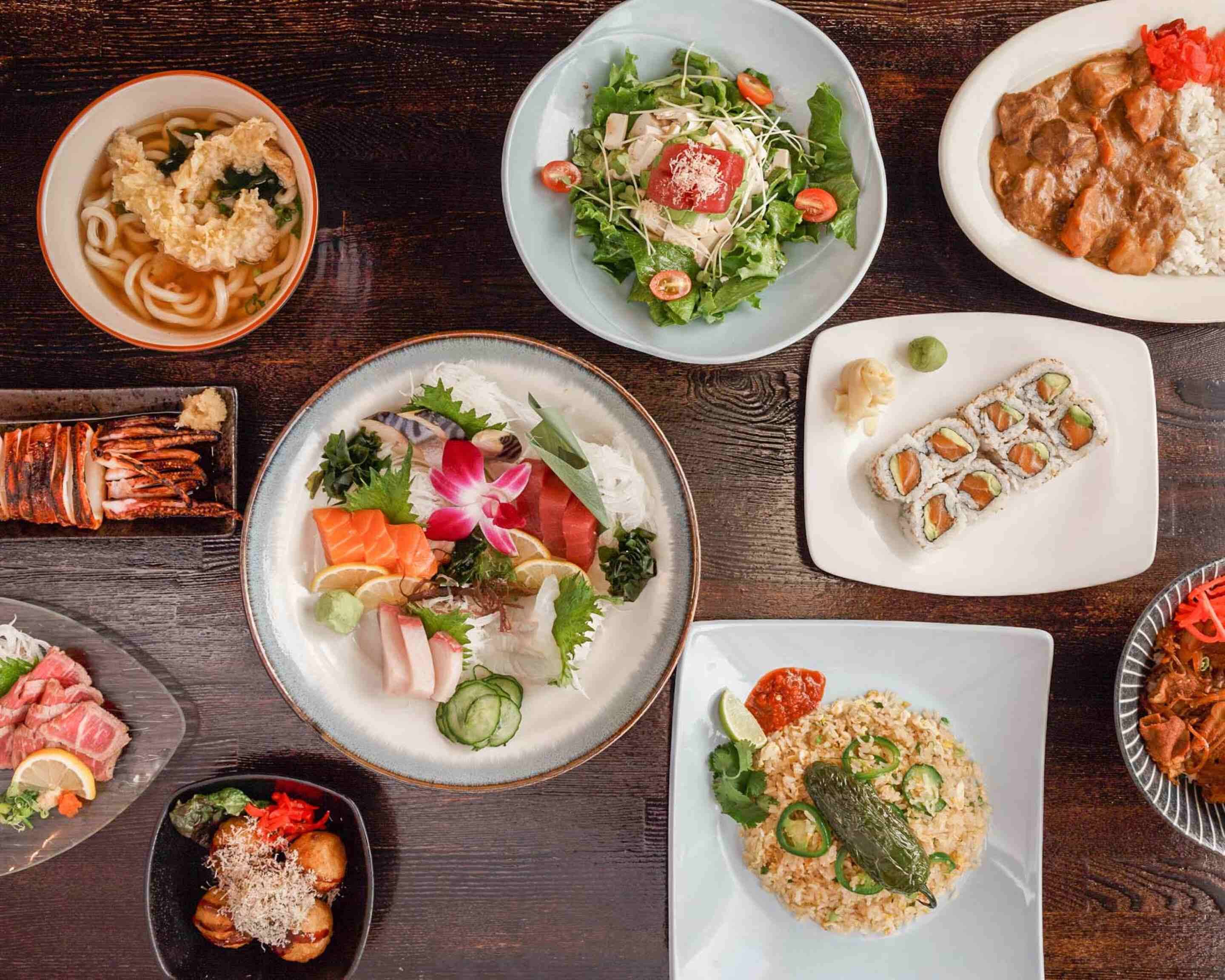 Order Ichiza2 Hanare Menu Delivery【Menu & Prices】| Las Vegas | Uber Eats