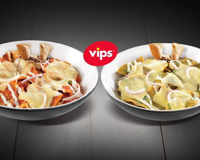 Vips Queretaro Centro Menú a Domicilio【Menú y Precios】Santiago de ...
