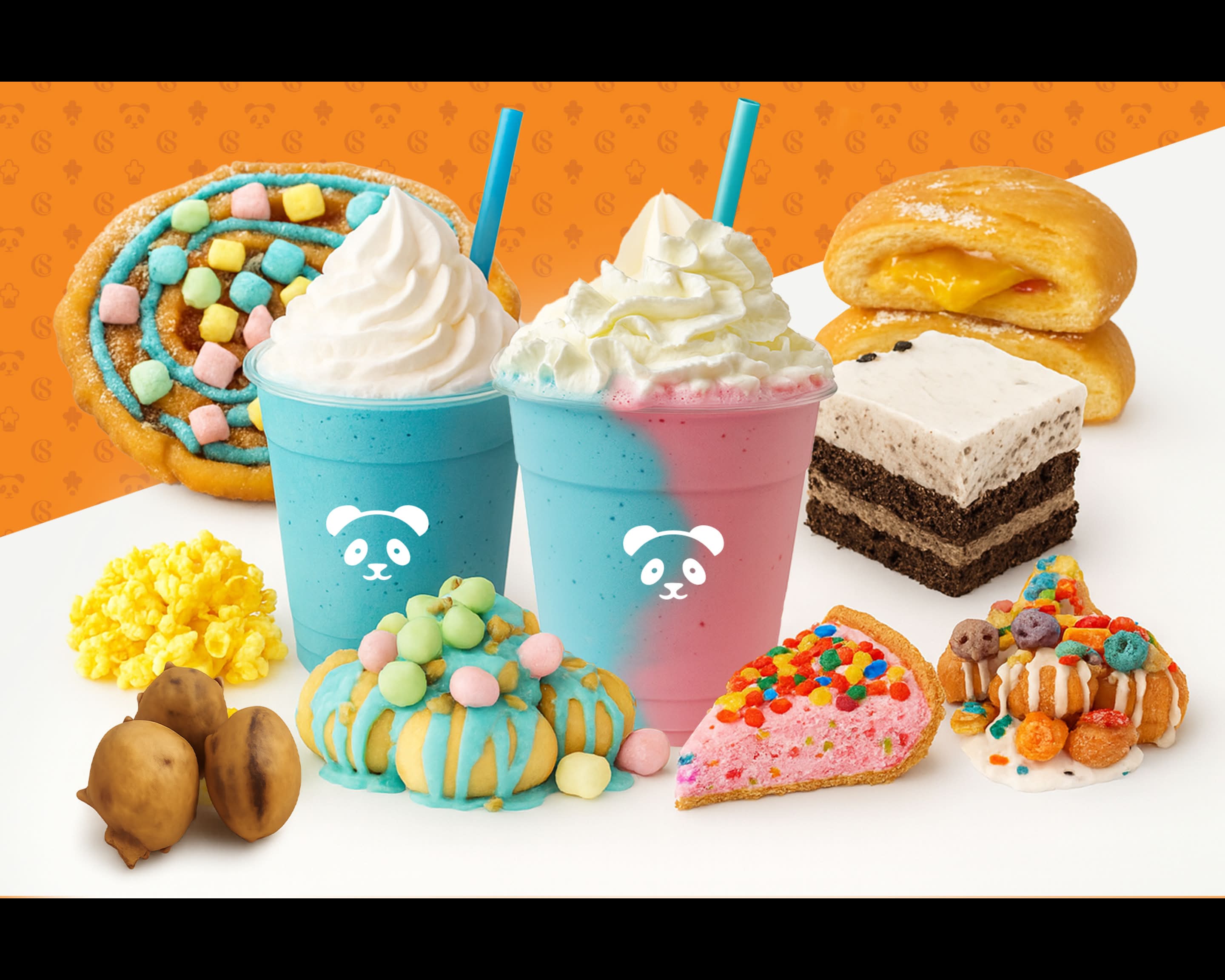 Concept Sweet (Kissimmee) Menu Kissimmee • Order Concept Sweet ...