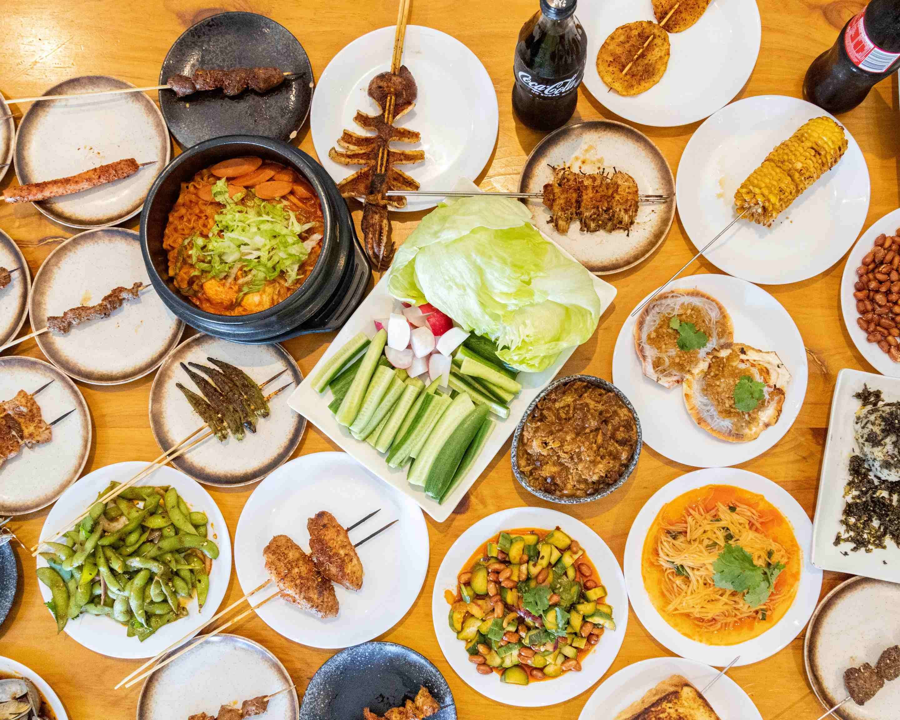 Order Mrs M BBQ Restaurant | Menu & Prices | Perth Delivery | Uber Eats