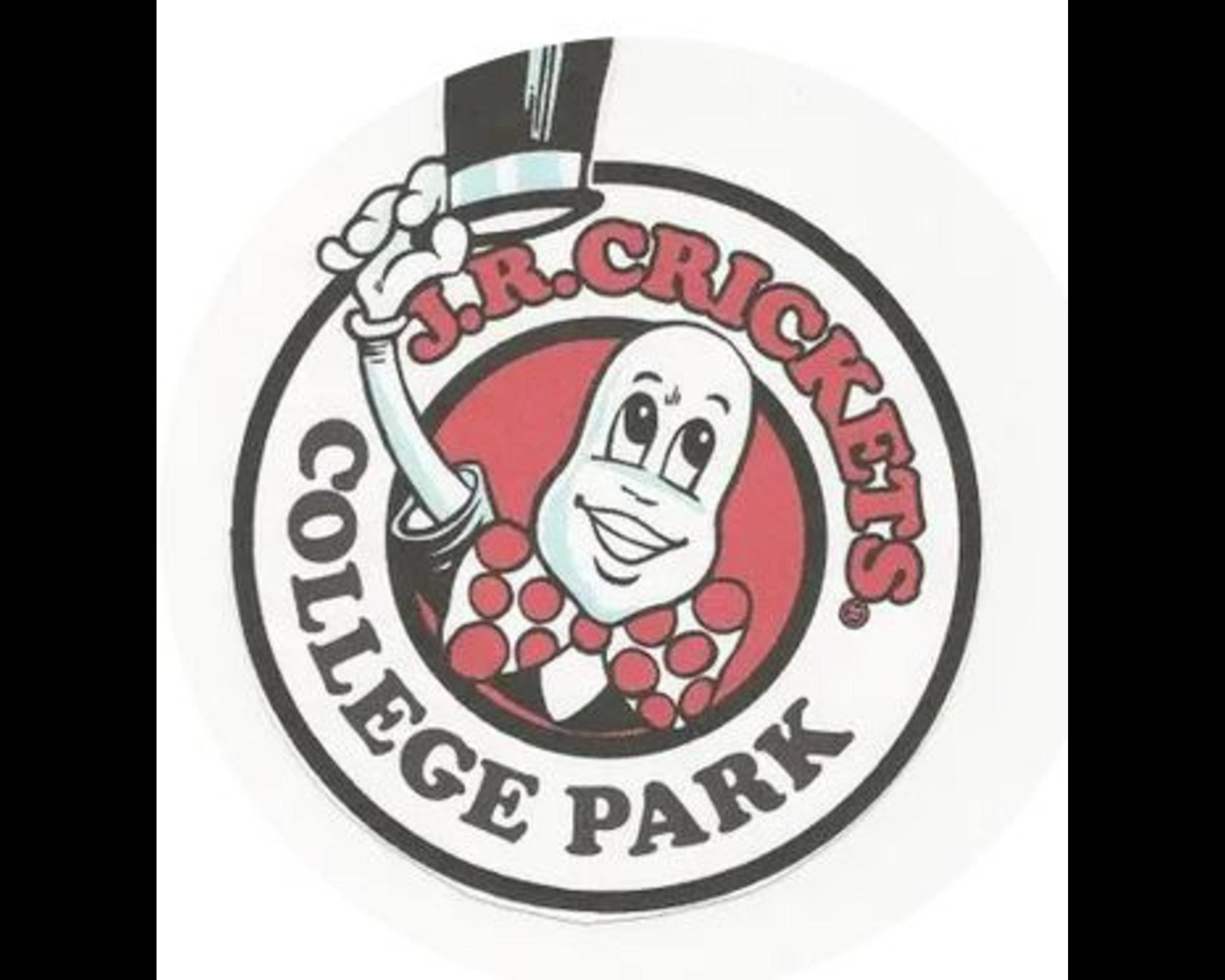 Order JR Crickets Menu Delivery【Menu & Prices】| 3529 Main St , College ...