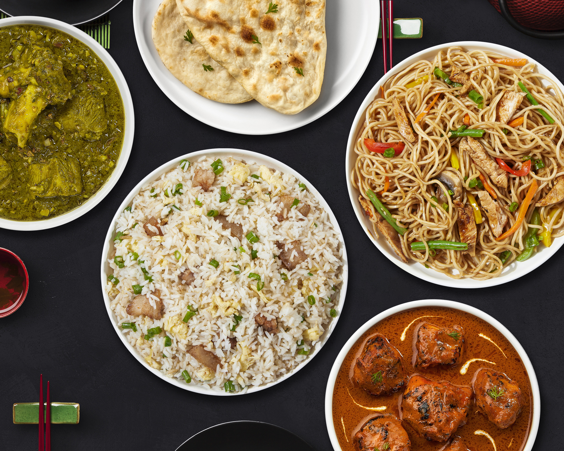 Order Tangy Tamarind Indo-Chinese Cuisine - Menu & Prices - El Cerrito ...