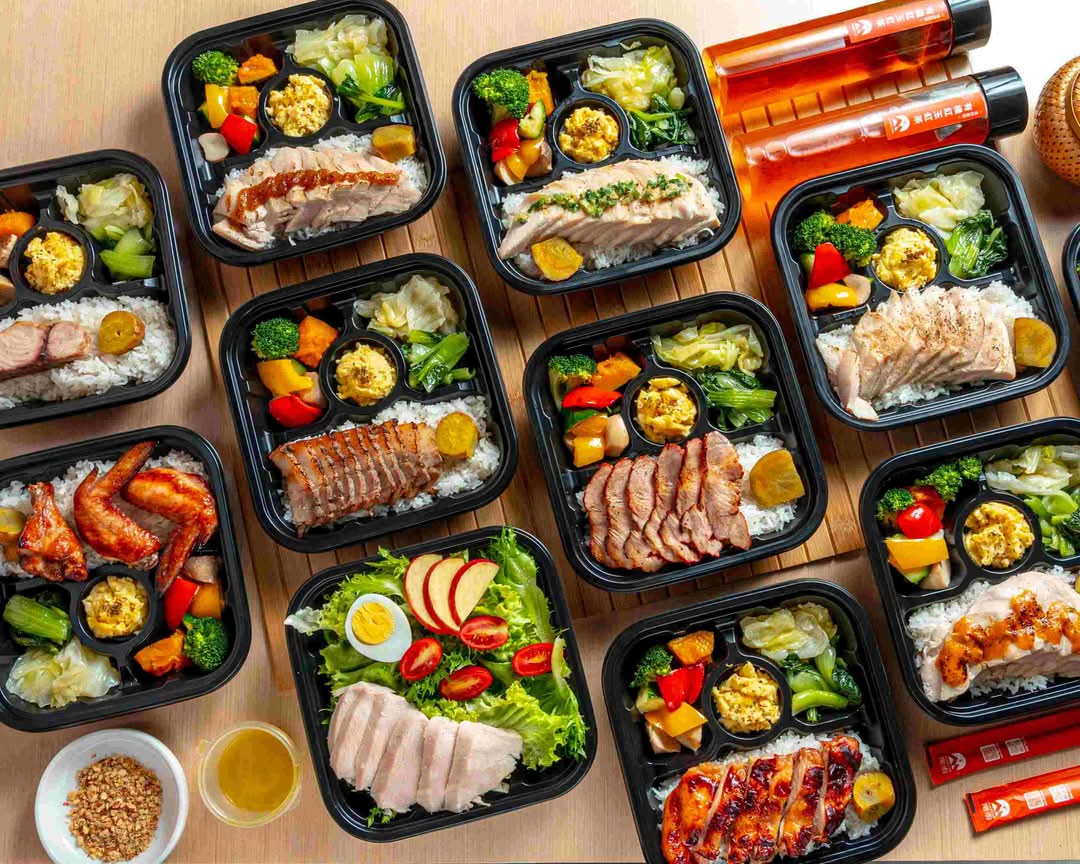 台中寓廚 Meetrue的餐點外送 | 價目表和價格 | Uber Eats