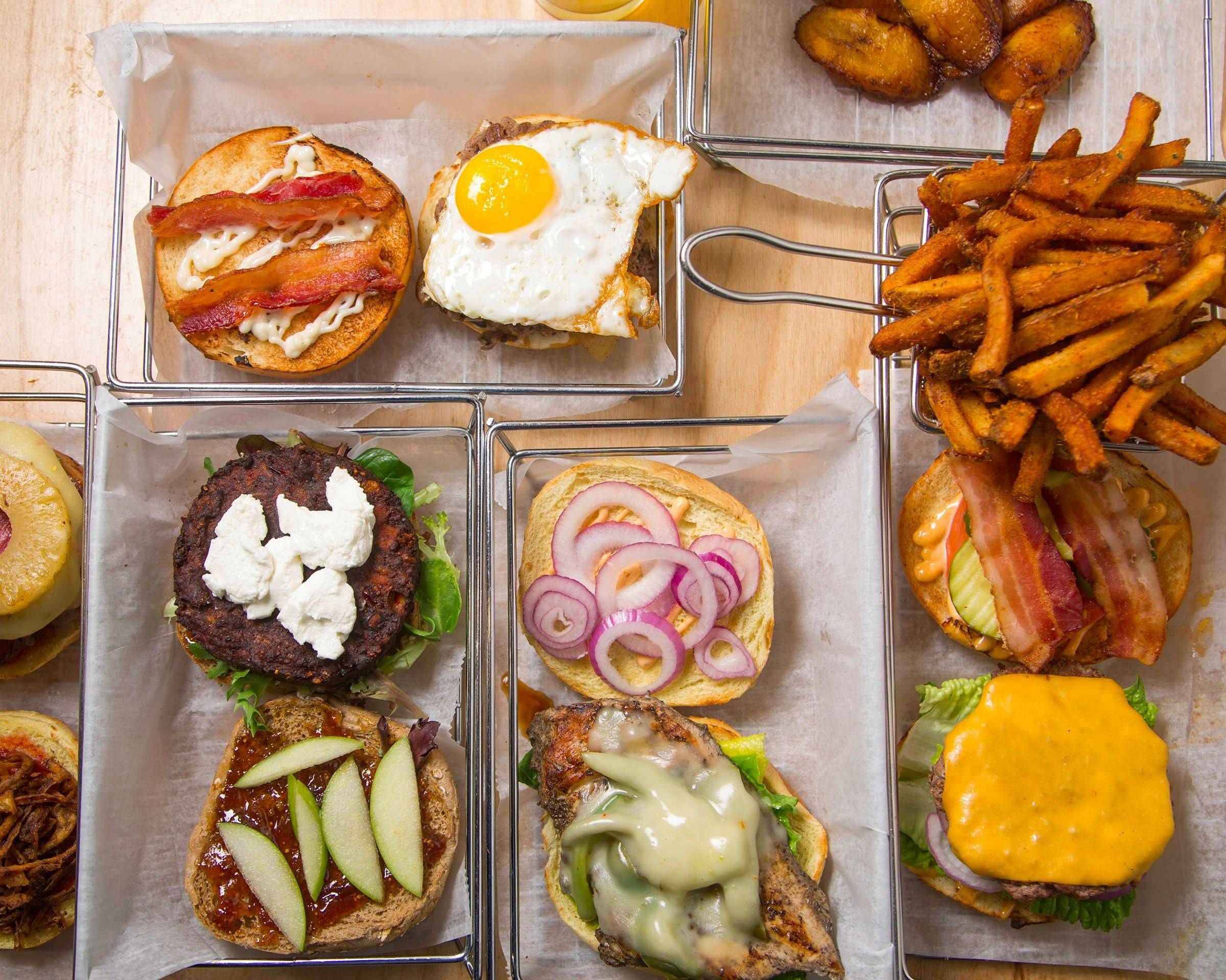 Order Bred (Kendall Square) Menu Delivery【Menu & Prices】| Cambridge ...
