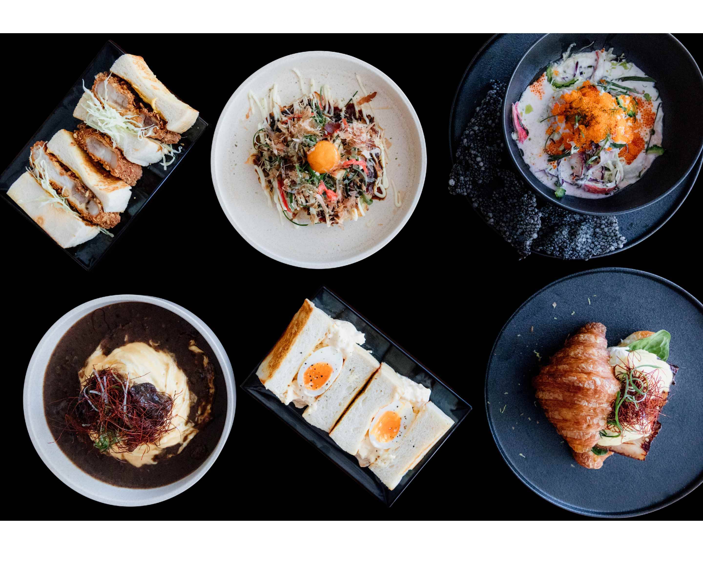 Order Goya Cafe | Menu & Prices | Gold Coast Delivery | Uber Eats