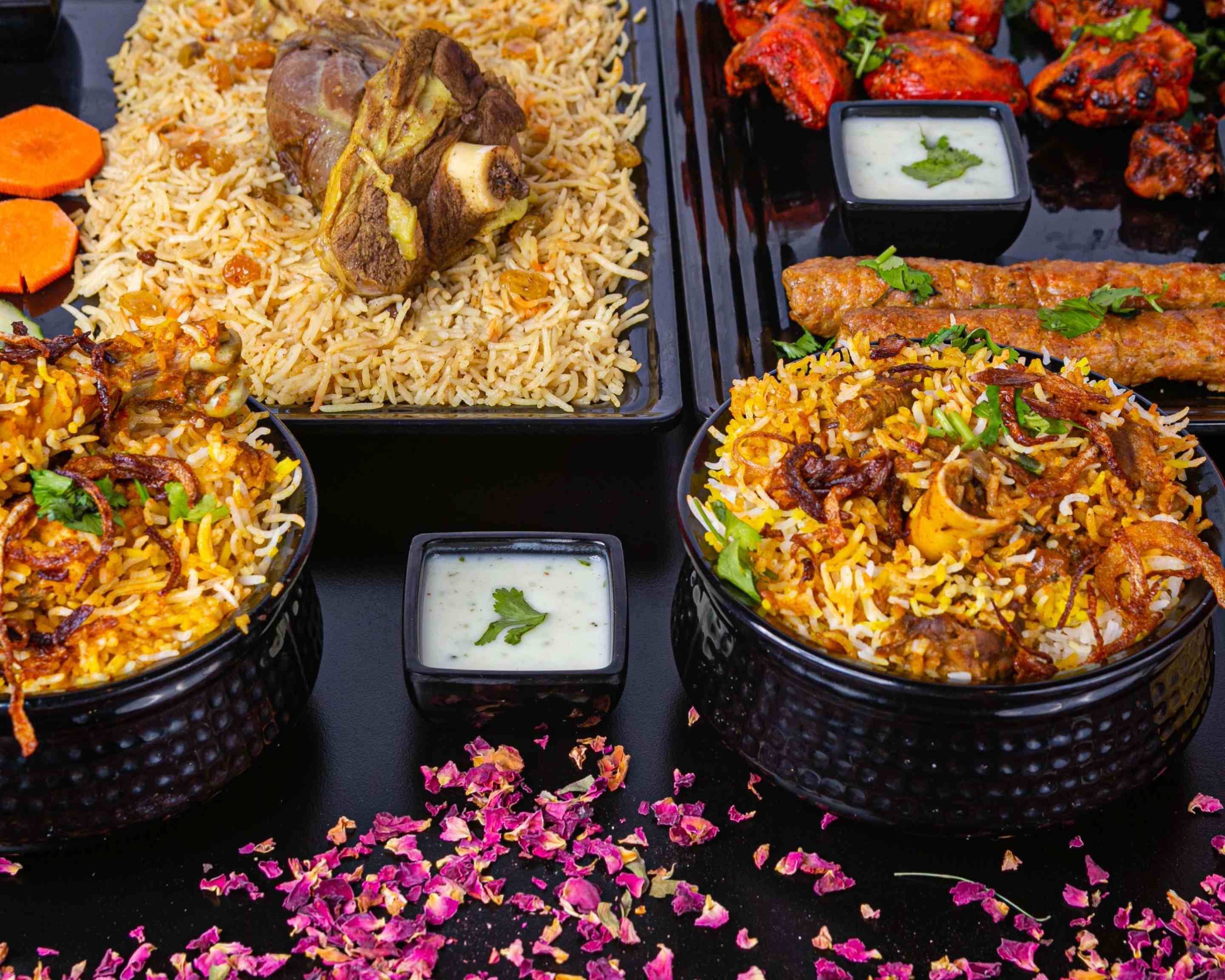 Order The Biryani Box (Saskatoon) - Menu & Prices - Saskatoon Delivery ...
