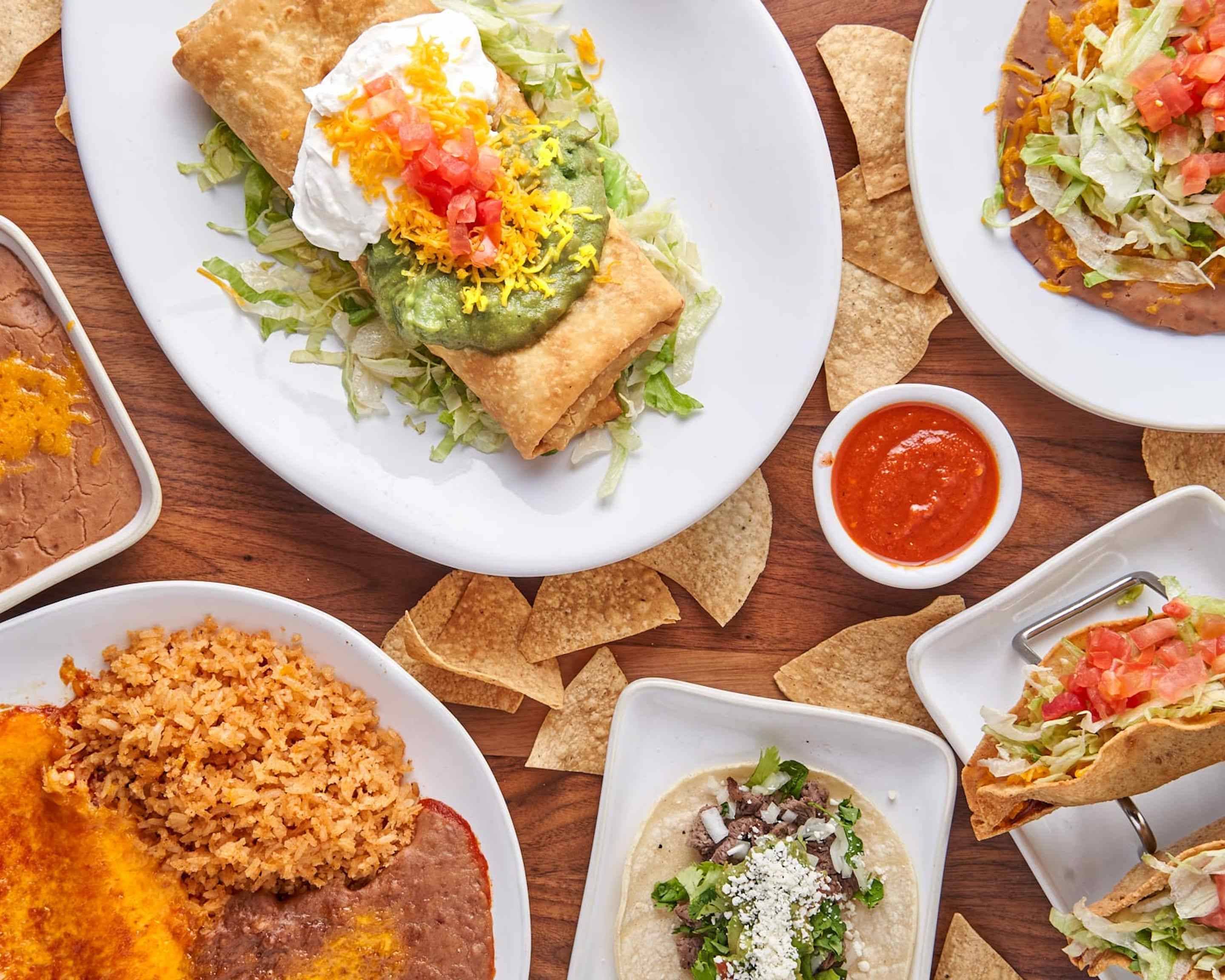 Order Grand Azteca Sterling Heights Delivery in Sterling Heights | Menu ...