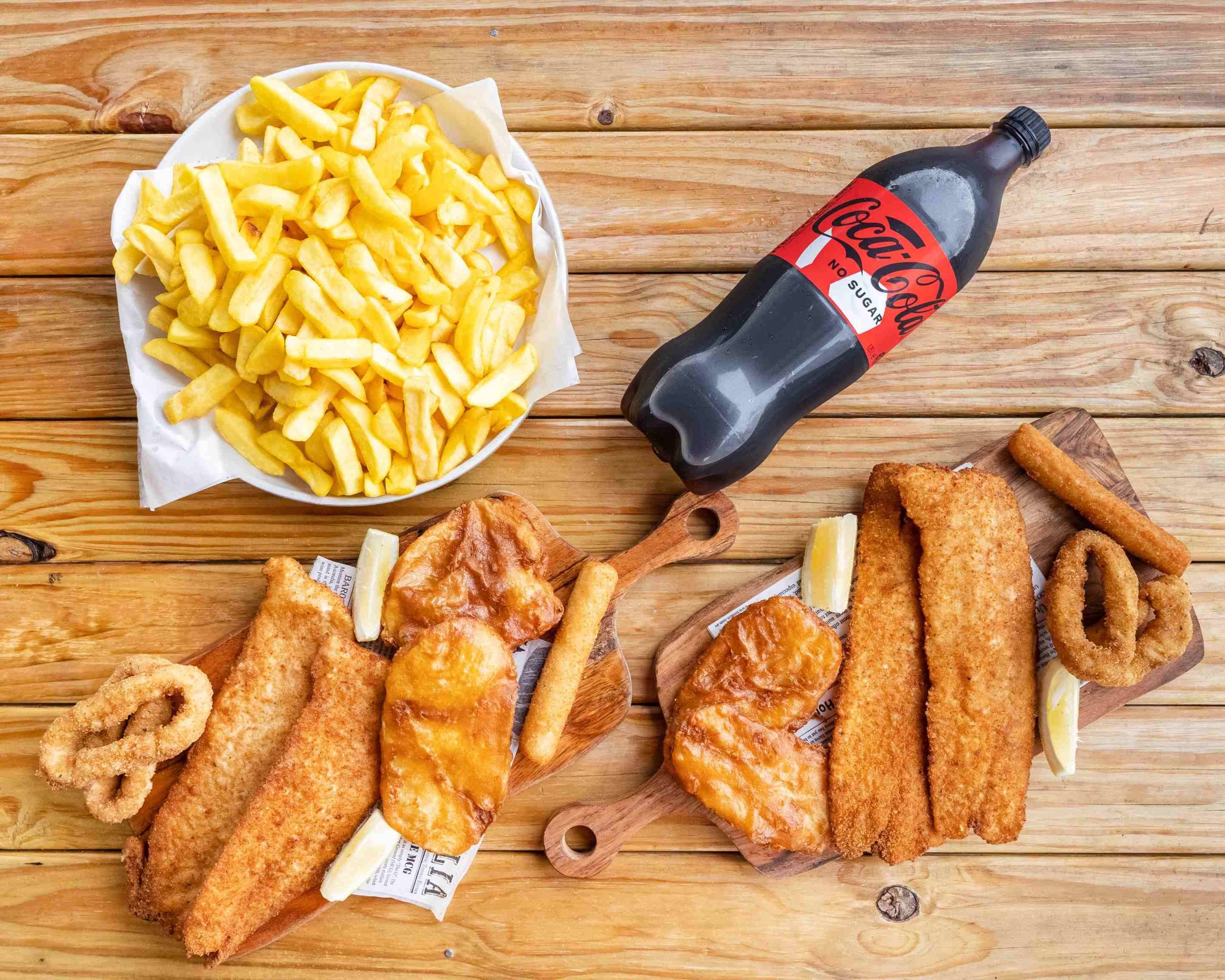 The Aussie Milk Bar (Mooroolbark) Menu Takeout in Melbourne | Delivery ...