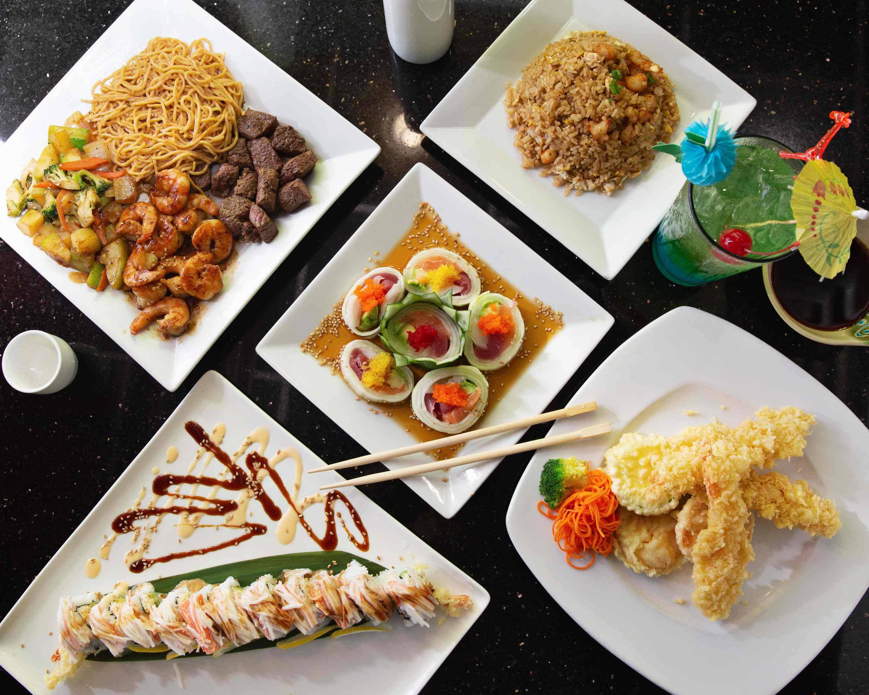 YUME Menu Deals & Prices - London Delivery - Order with Uber Eats