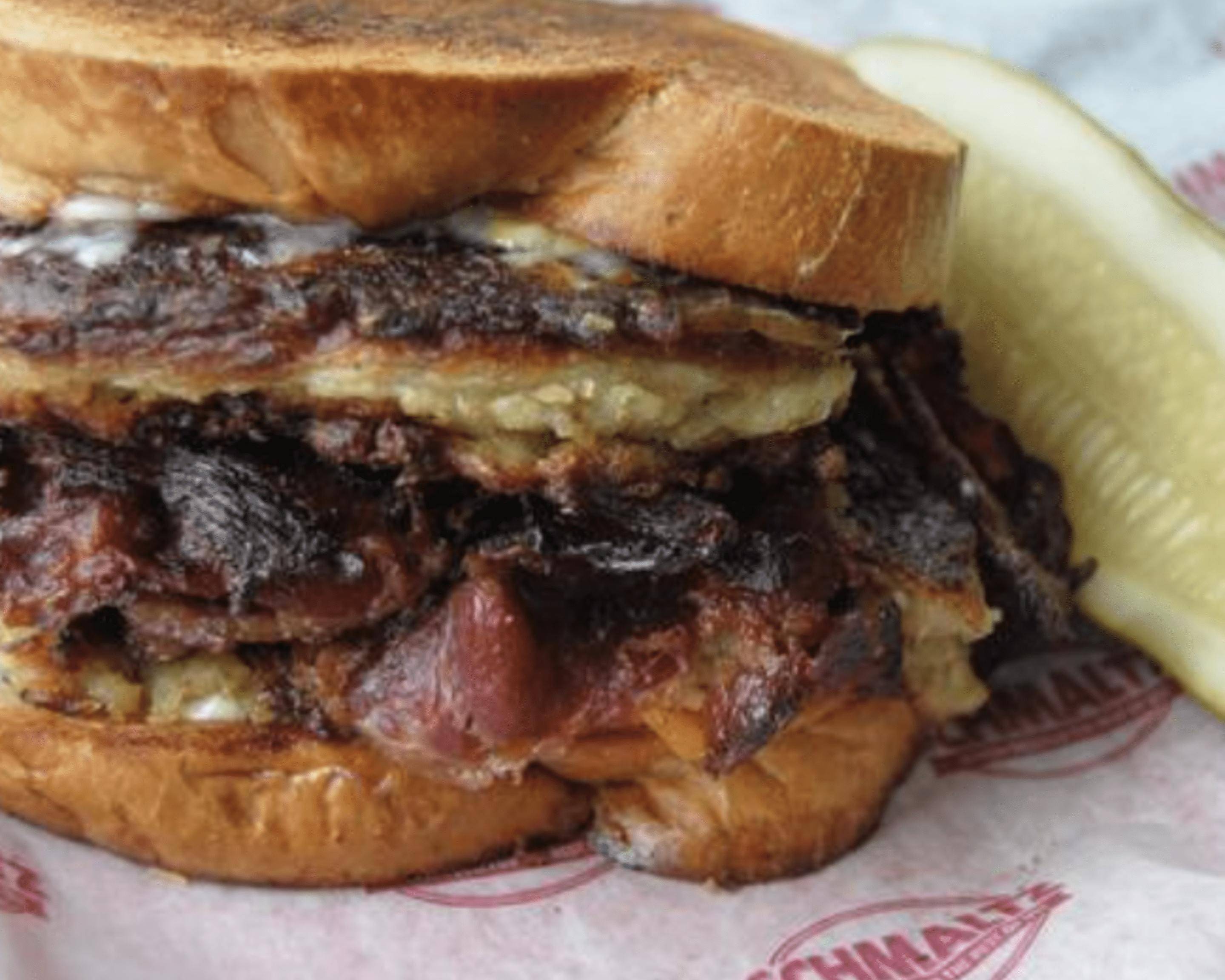 Order Schmaltz Deli (Lisle) - Menu & Prices - Lisle Delivery | Uber Eats