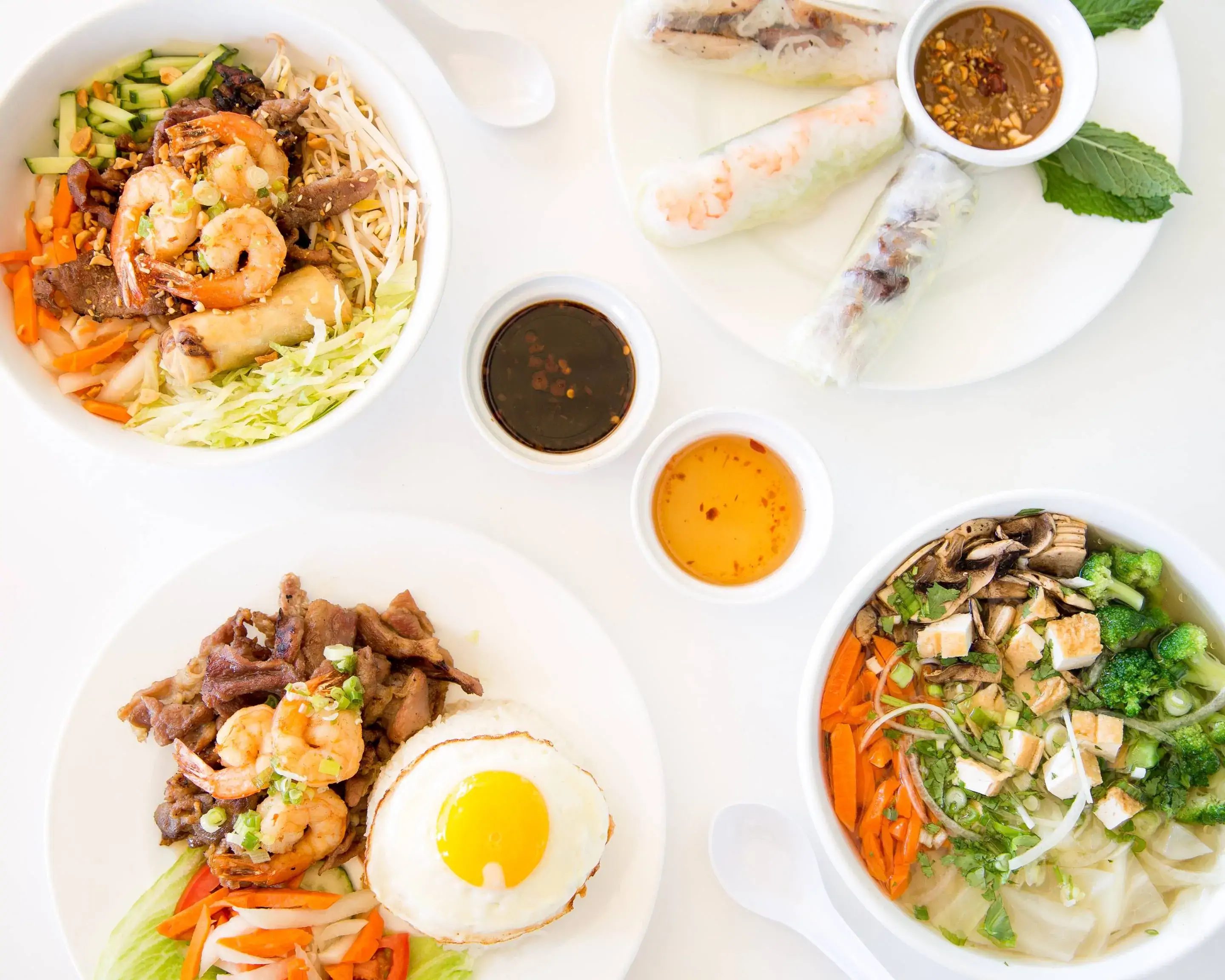 Order Saigon Baguette (11609 South Cleveland ) Menu Delivery【Menu ...