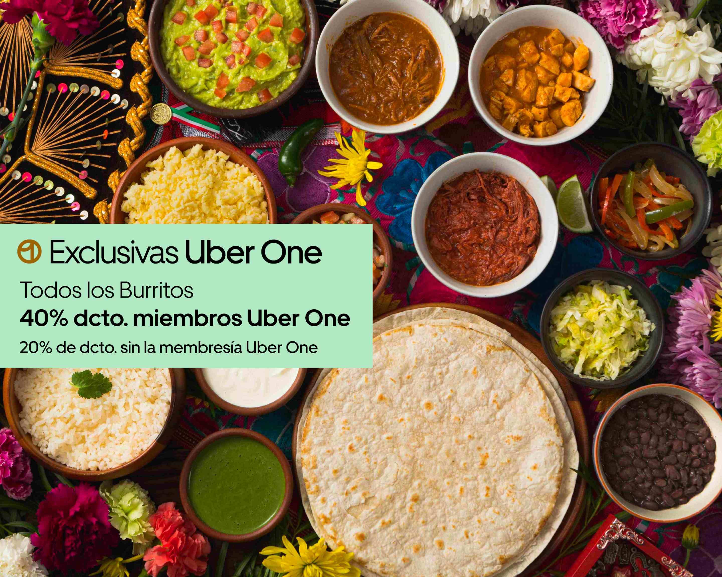 Carnitas Las Condes Menú A Domicilio【menú Y Precios】santiago Uber Eats