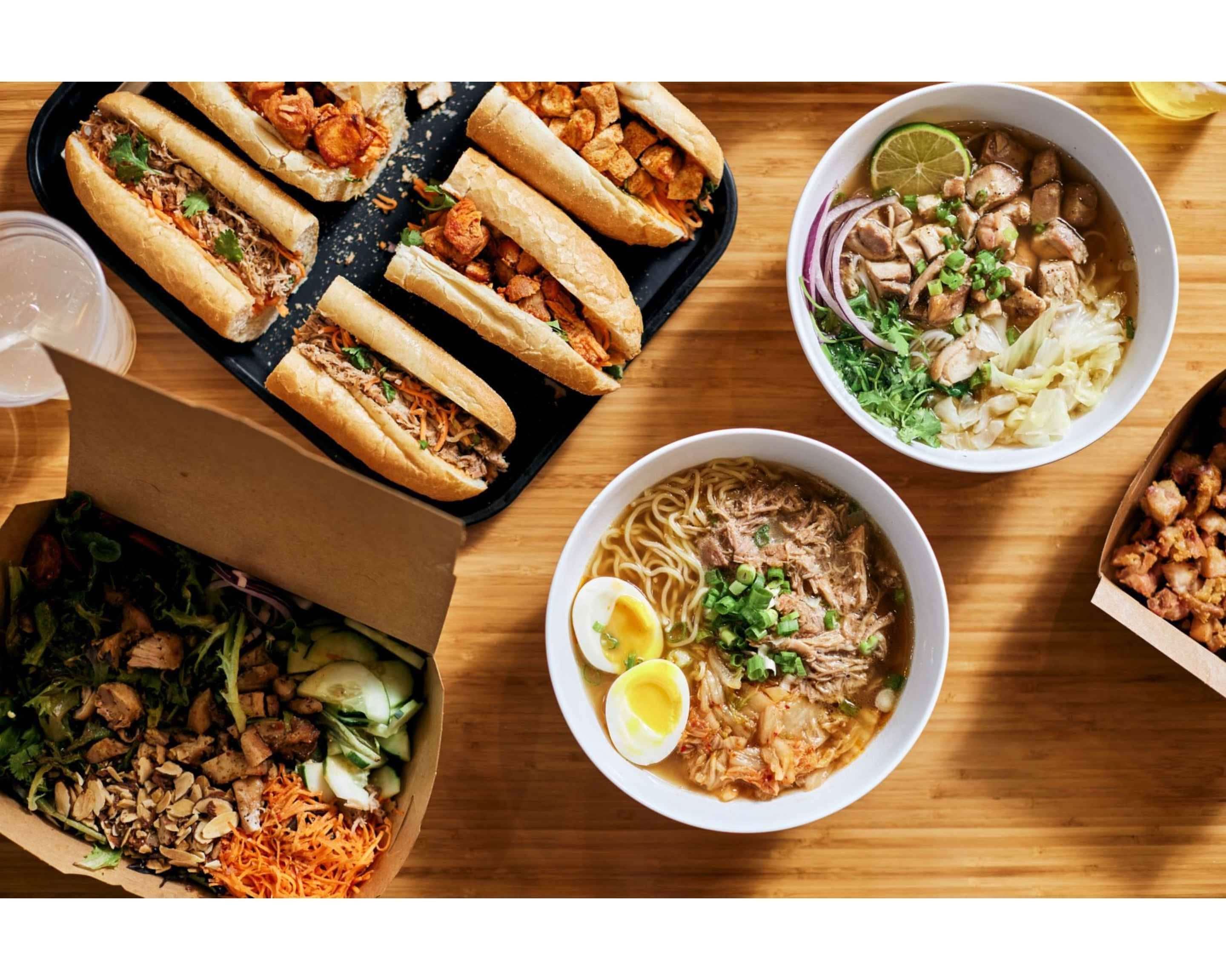 Order Bon Me - 313 Congress St - Menu & Prices - Boston Delivery | Uber ...