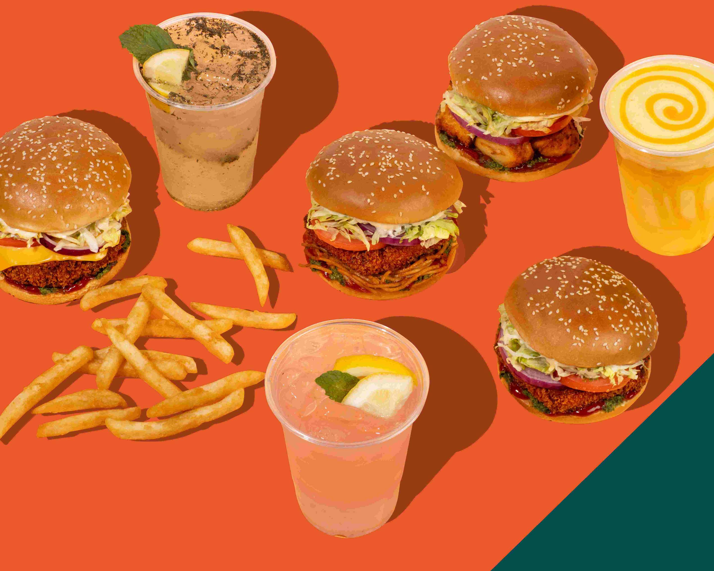 Order Desi Rasoi Foods - Surrey - Menu & Prices - Surrey Delivery ...