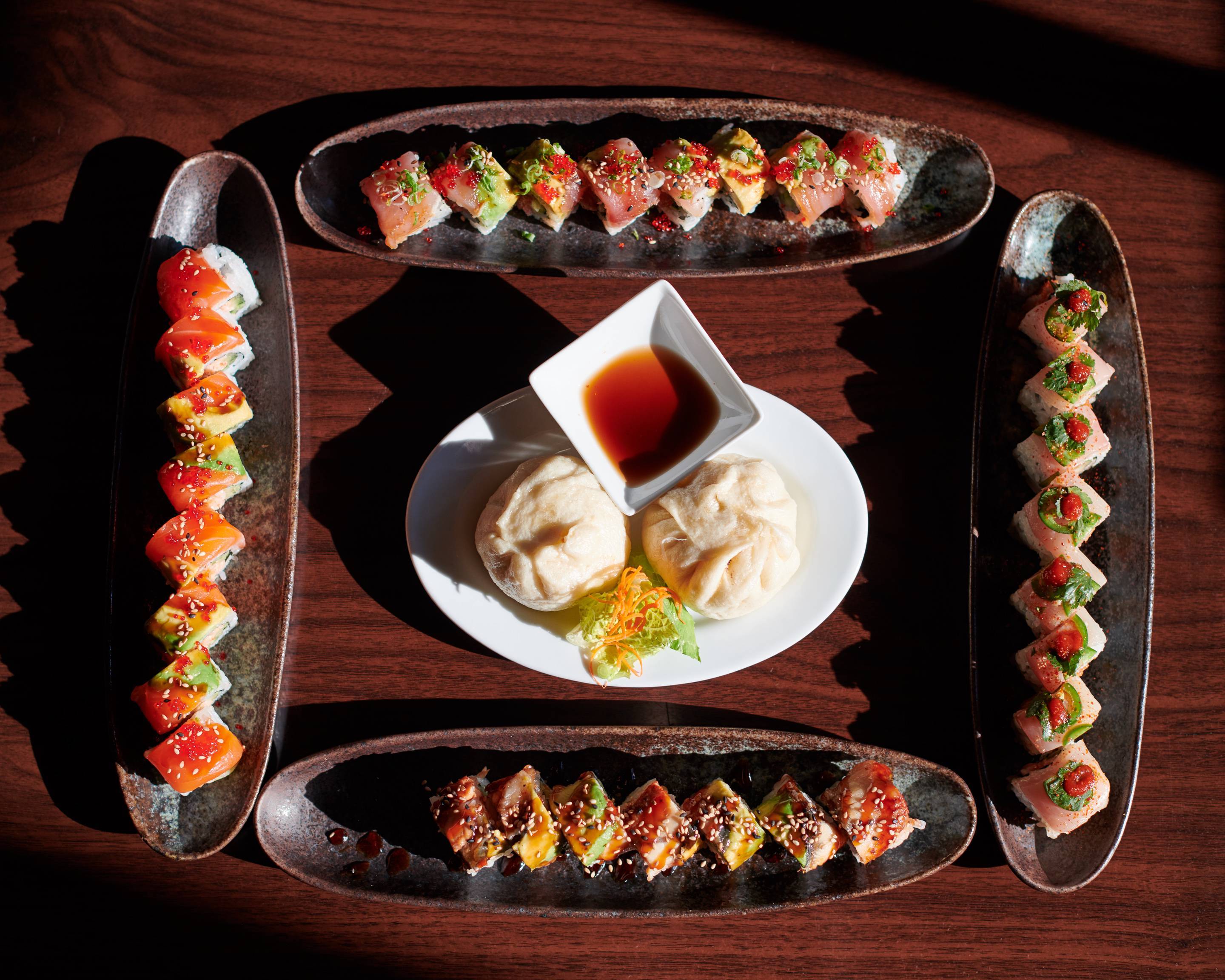 Order Asa Sushi (Greenwood Village) Delivery in Greenwood Village ...