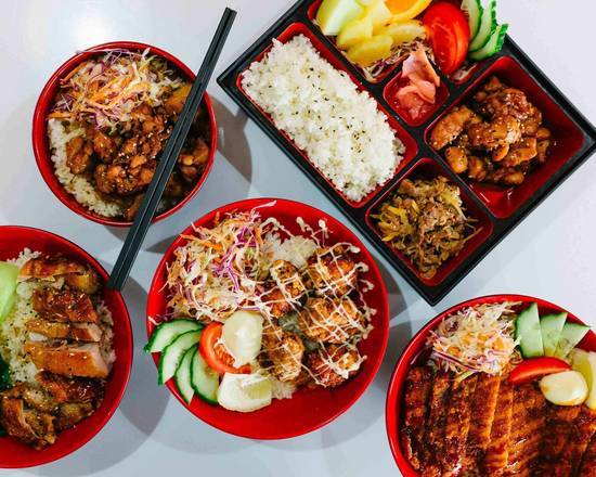 Order Teri Teri | Menu & Prices | Perth Delivery | Uber Eats