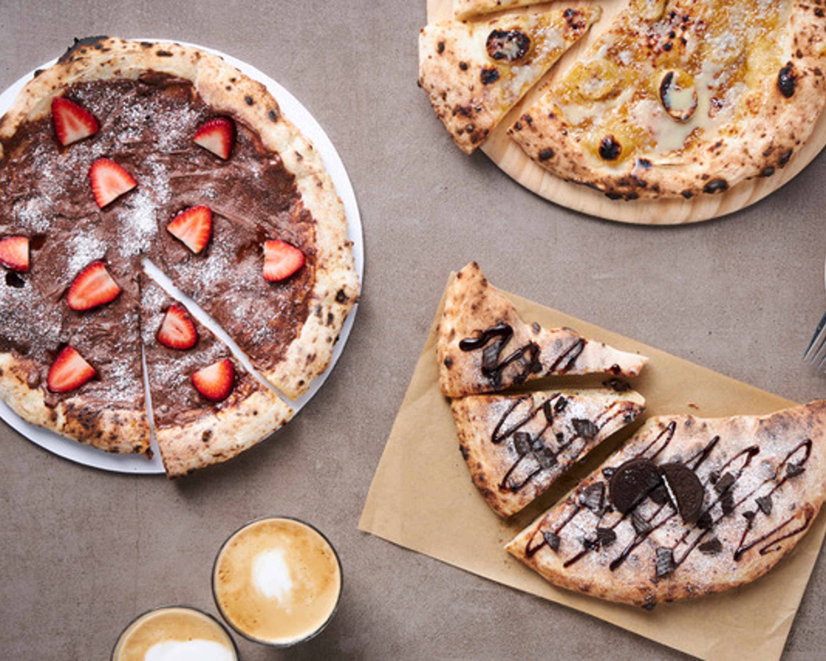 PizzaFood Delivery Near Me | Uber Eats