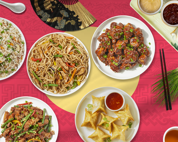 Order Great Wall Bites Menu Delivery【Menu & Prices】| Seattle | Uber Eats