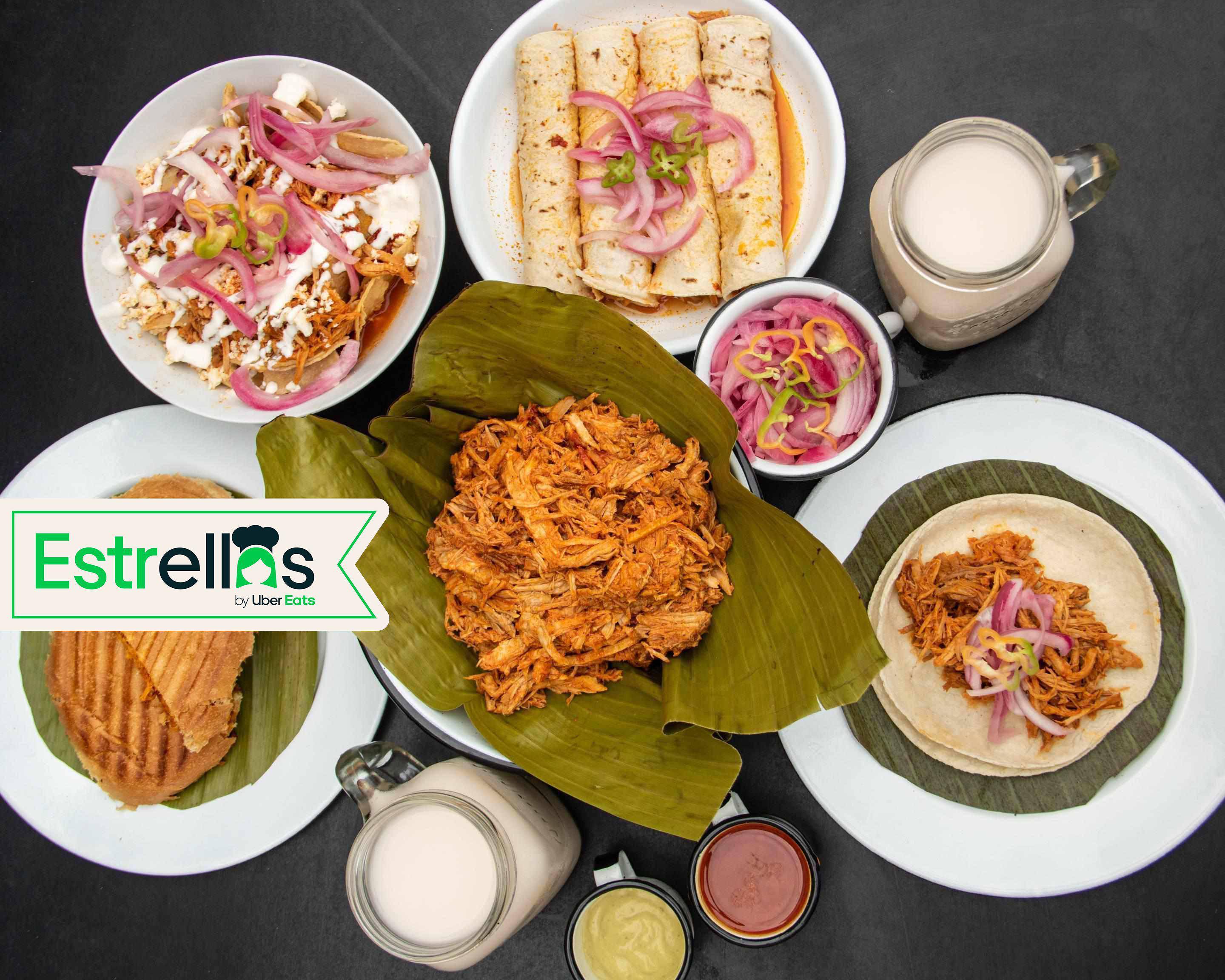 El cochiloco Menú a Domicilio【Menú y Precios】Veracruz | Uber Eats