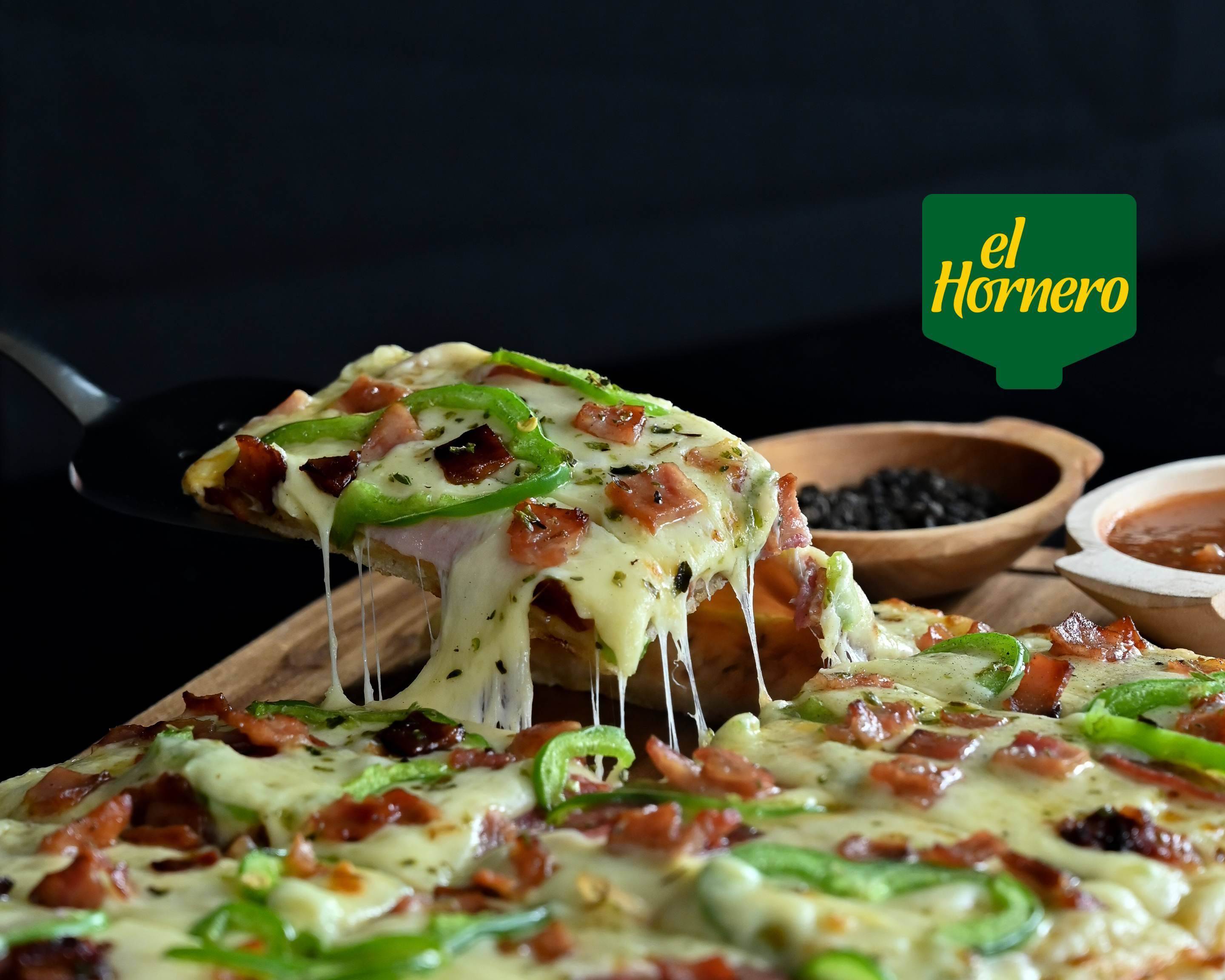 El Hornero (Cuenca) a domicilio en Cuenca | Menú y precios | Uber Eats