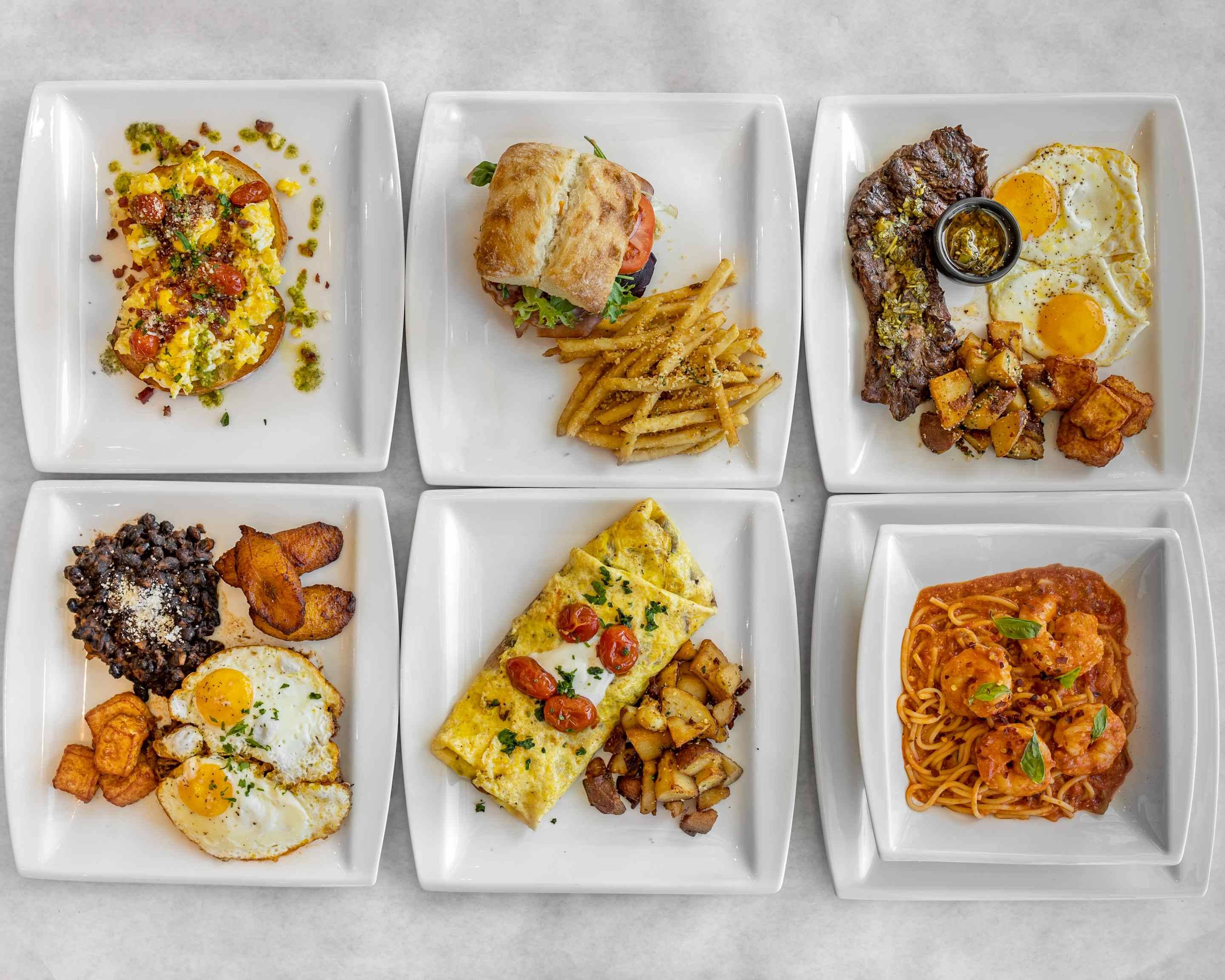 Order Egg-celente Menu Delivery【Menu & Prices】| Orlando | Uber Eats