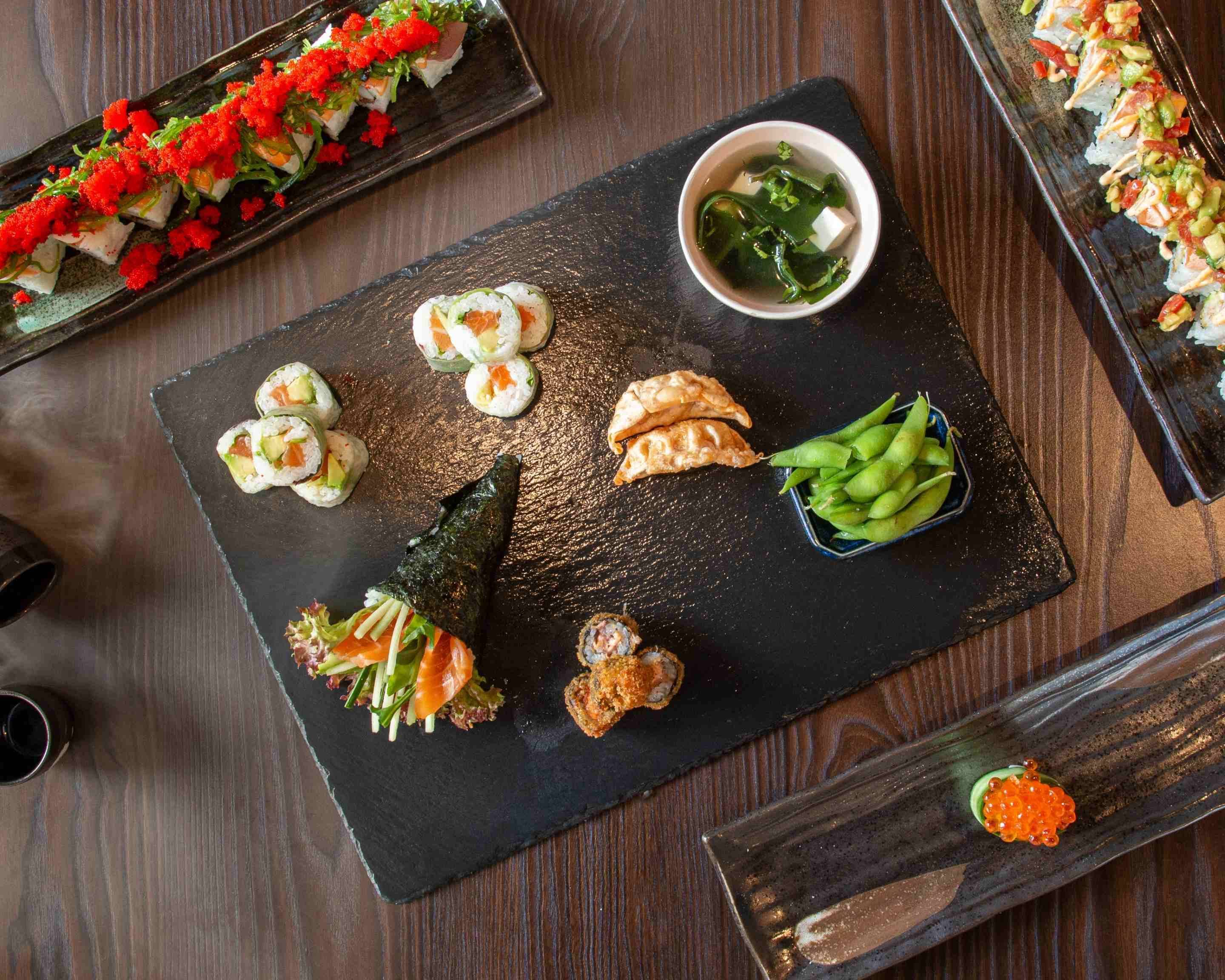 Food Delivery & Takeout in Frankfurt am Main THE BEST Restaurants in ...