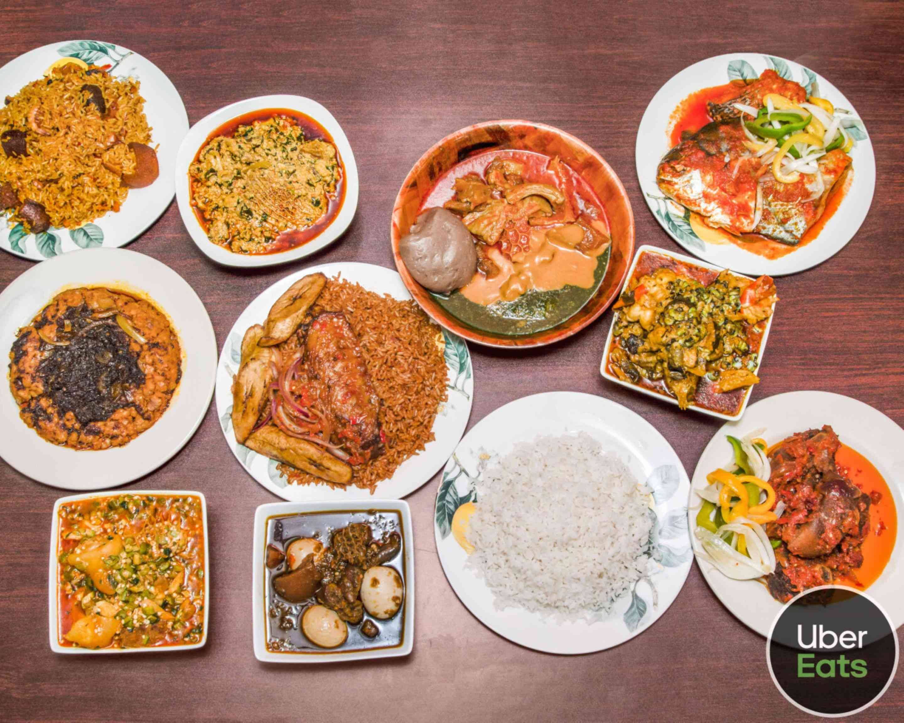 Order Mama J Restaurant Menu Delivery in Marietta | Menu & Prices ...