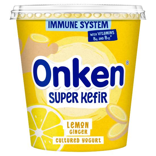 Onken Super Kefir Yogurt Delivery Near Me | Order Online | Uber Eats