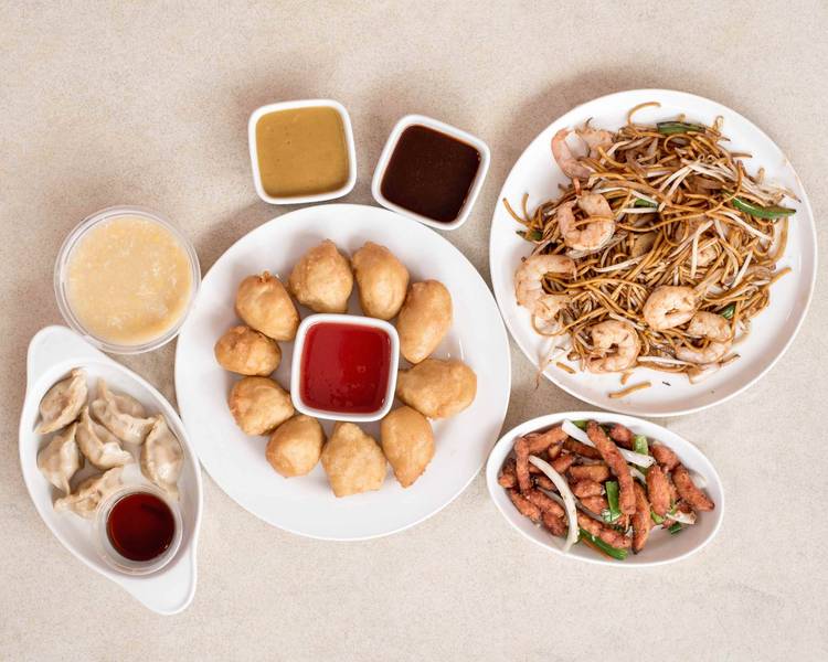 THE 10 BEST Chinese Food Takeaway in Nottingham 2025 - Order Chinese ...