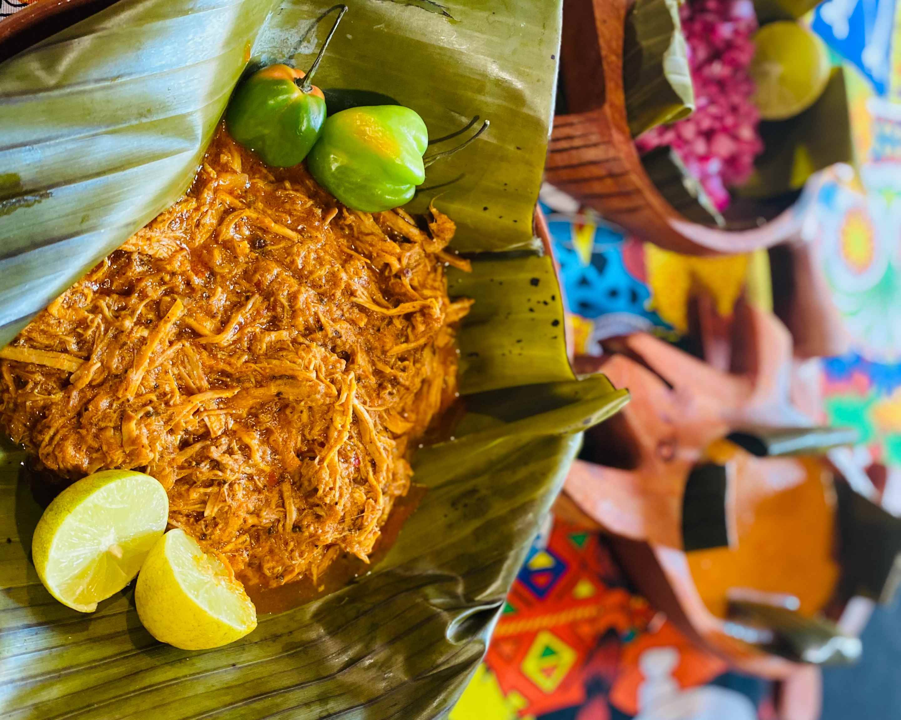 La Cochi Menú a Domicilio【Menú y Precios】Ciudad de México | Uber Eats