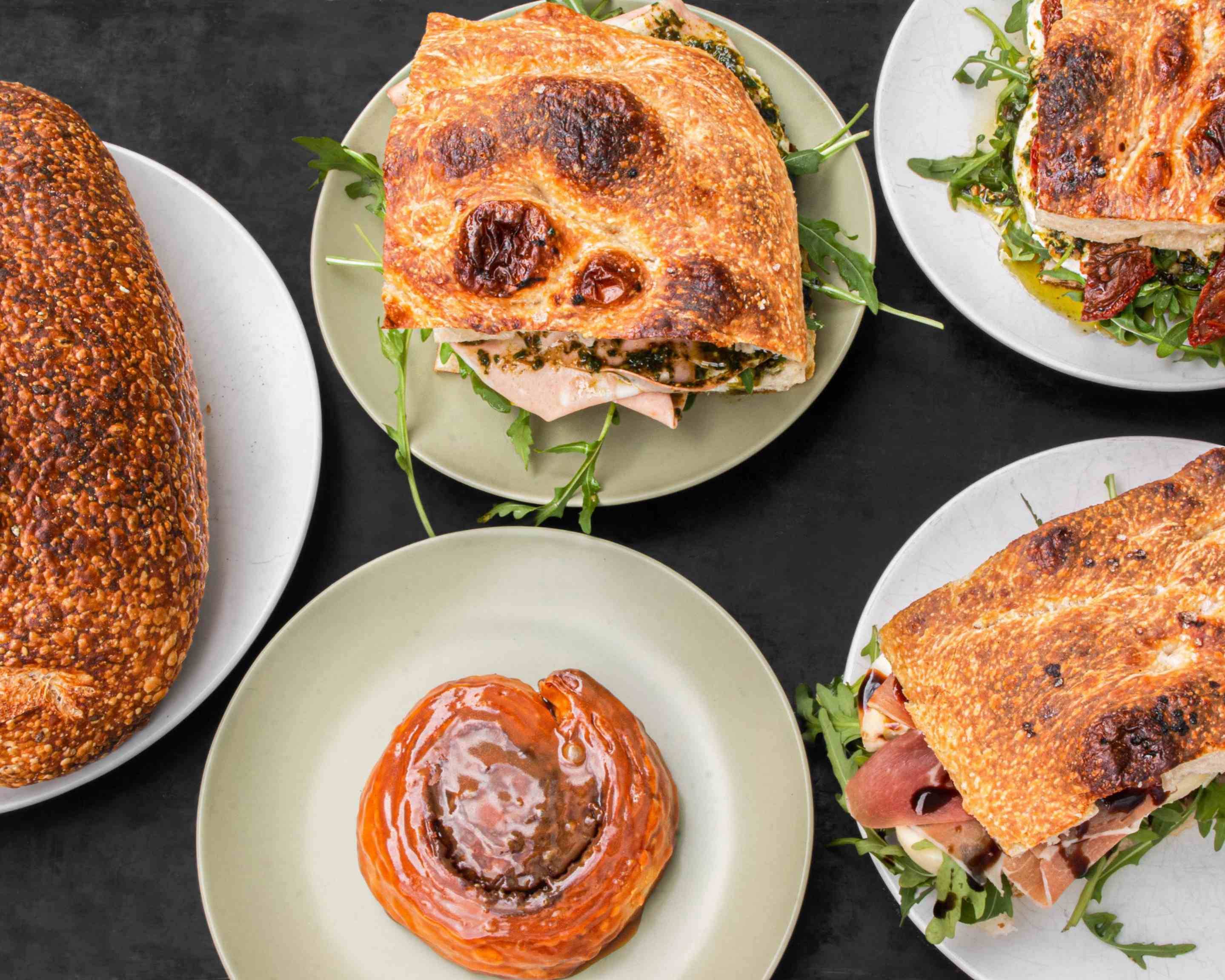 Entregas de Bike Bakery em Lisboa – Menu e preços | Uber Eats