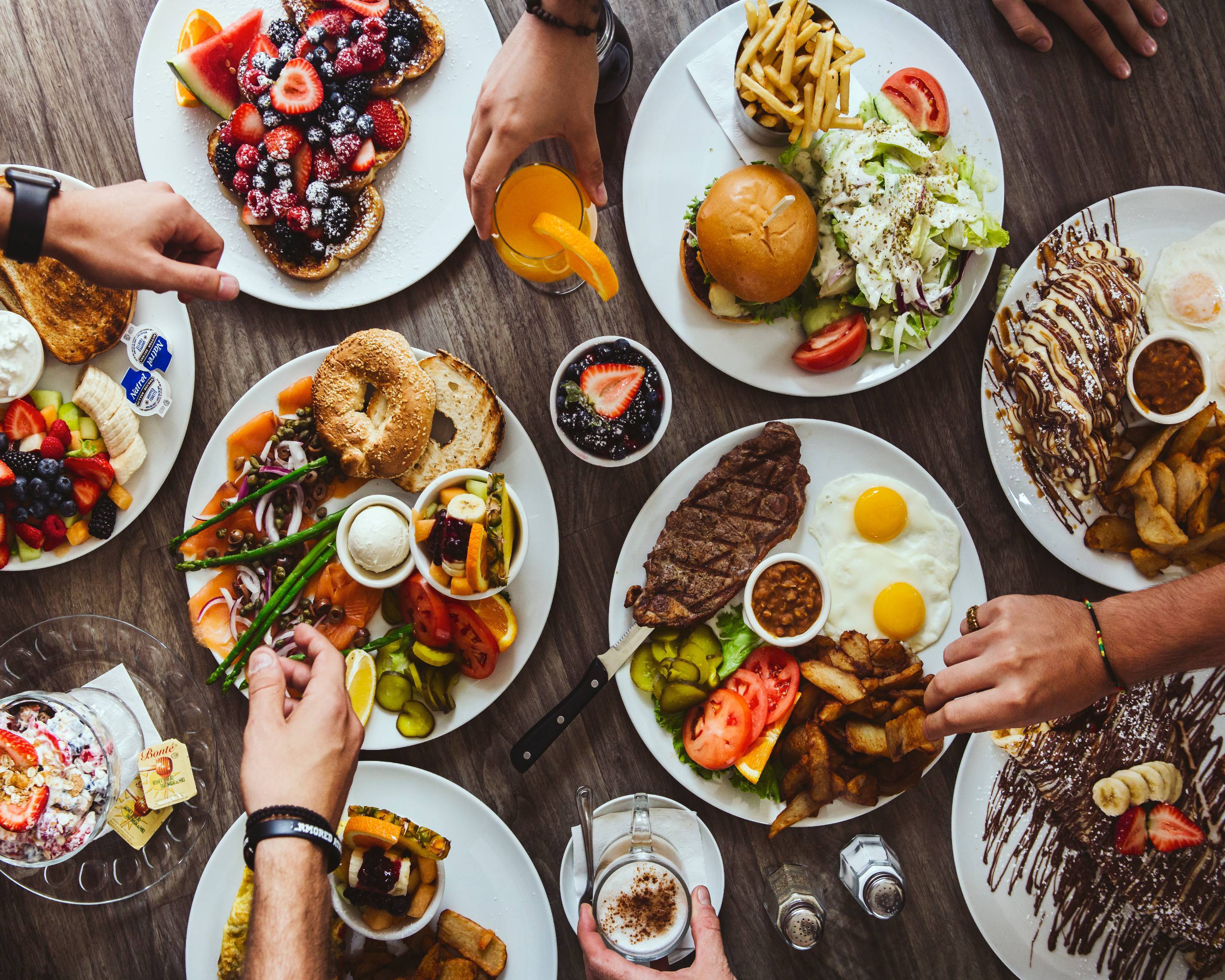 THE 10 BEST Laval Food Delivery & Takeout | Restaurants Near Me | Uber Eats