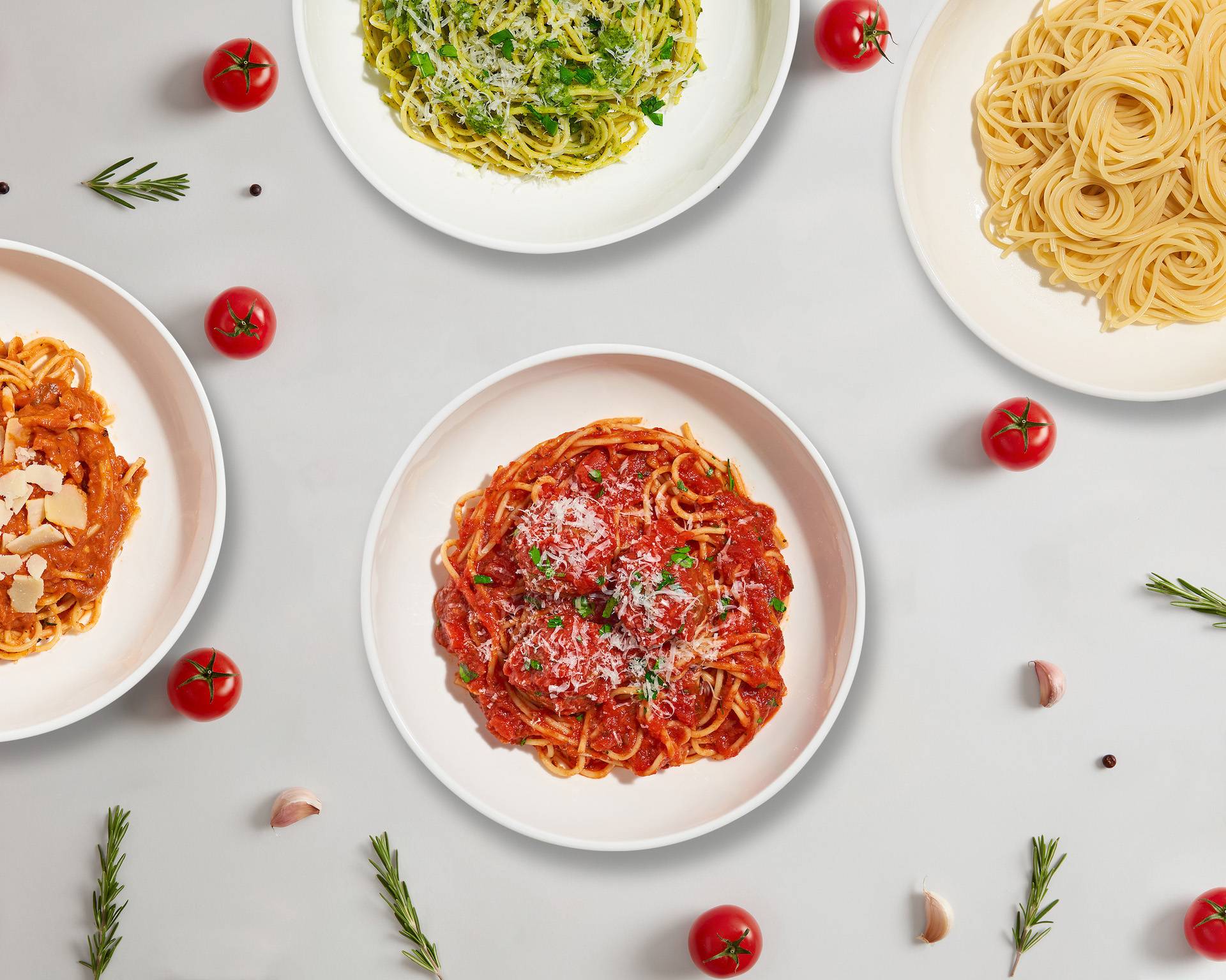 Mamma's Pasta House (4212 Highway 360 Suite 200) Menu Fort Worth ...